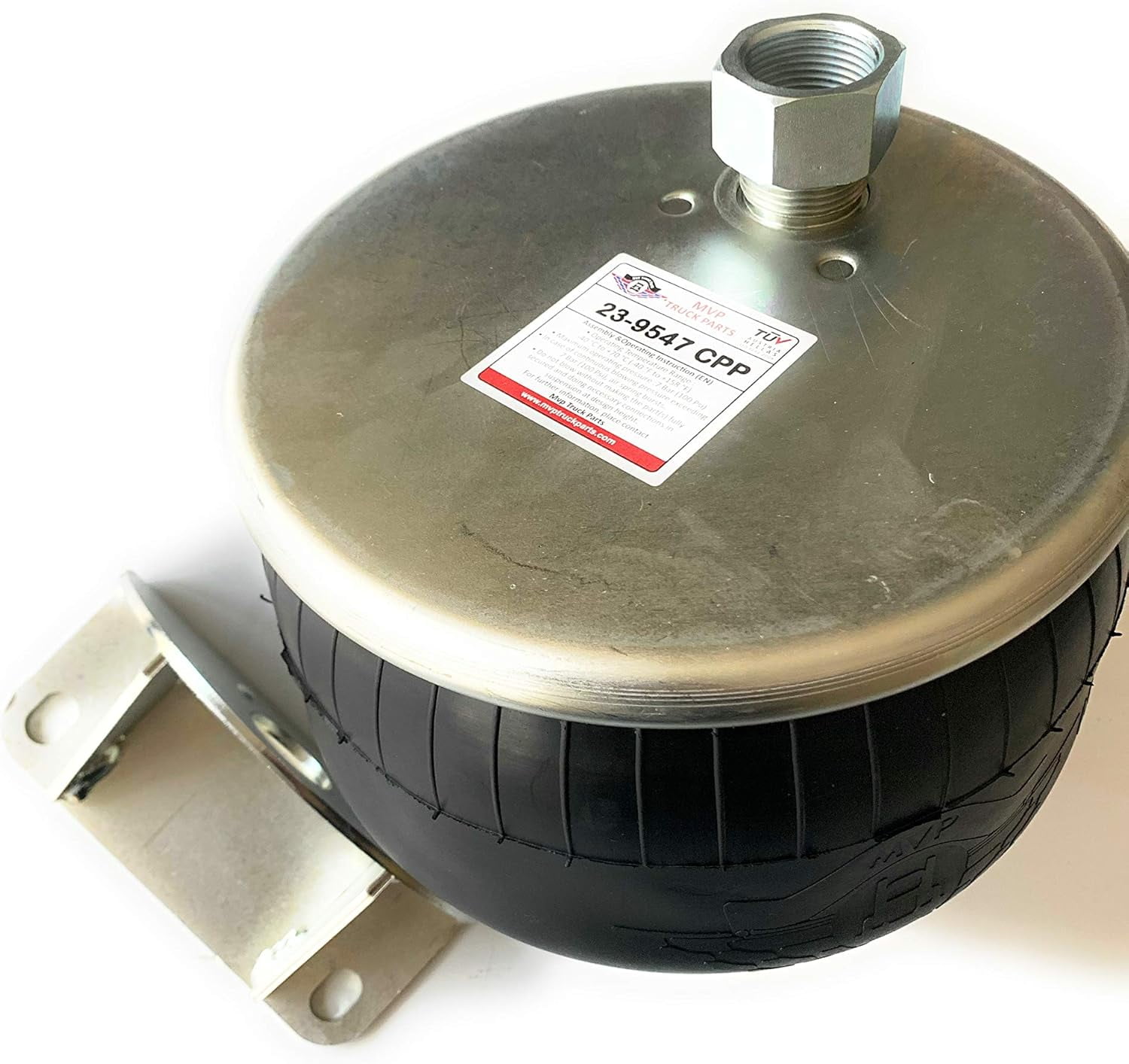 MVP AIR SPRINGS REPLACES FIRESTONE W01-358-9547 - Walmart.com