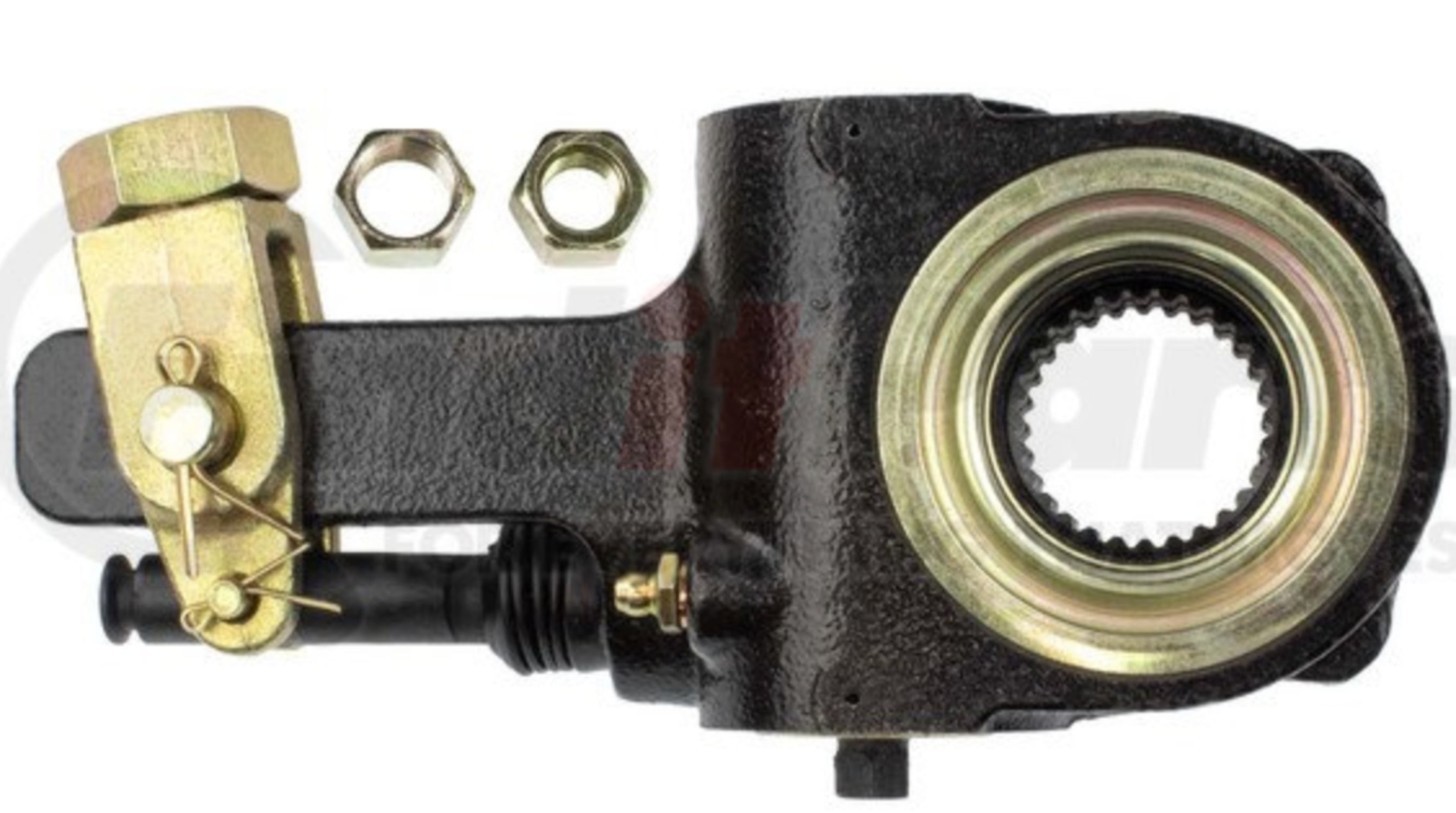 MVP Automatic Slack Adjuster Compatible for AS1140 - 5.5", 28-spline, 1 ...