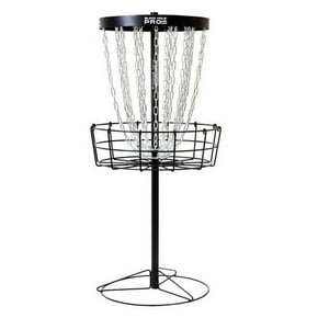 Frisbee Golf Basket