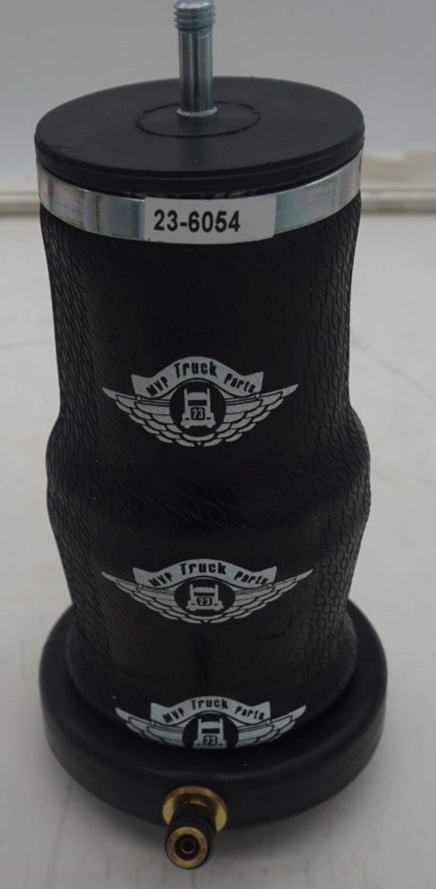 MVP CABIN AIR SPRING Compatible with Volvo VNL Trucks 21338449 - Walmart.com