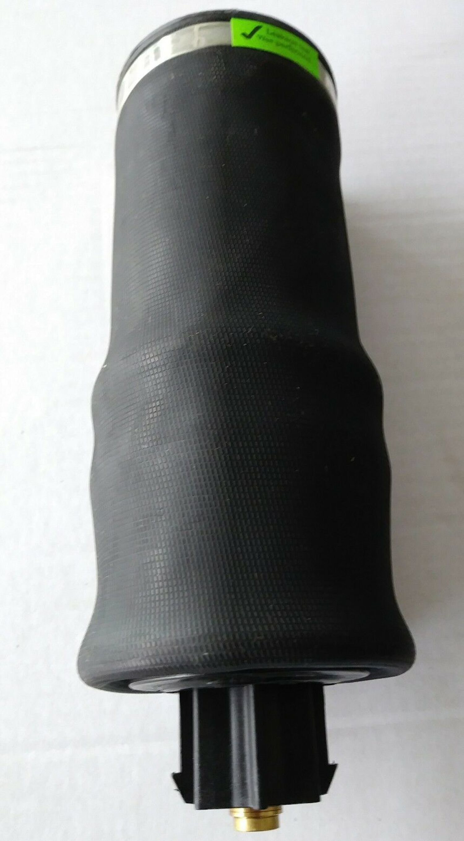 MVP Cabin Air Springs Compatible with Peterbilt Trucks 29-06016 / W02 ...