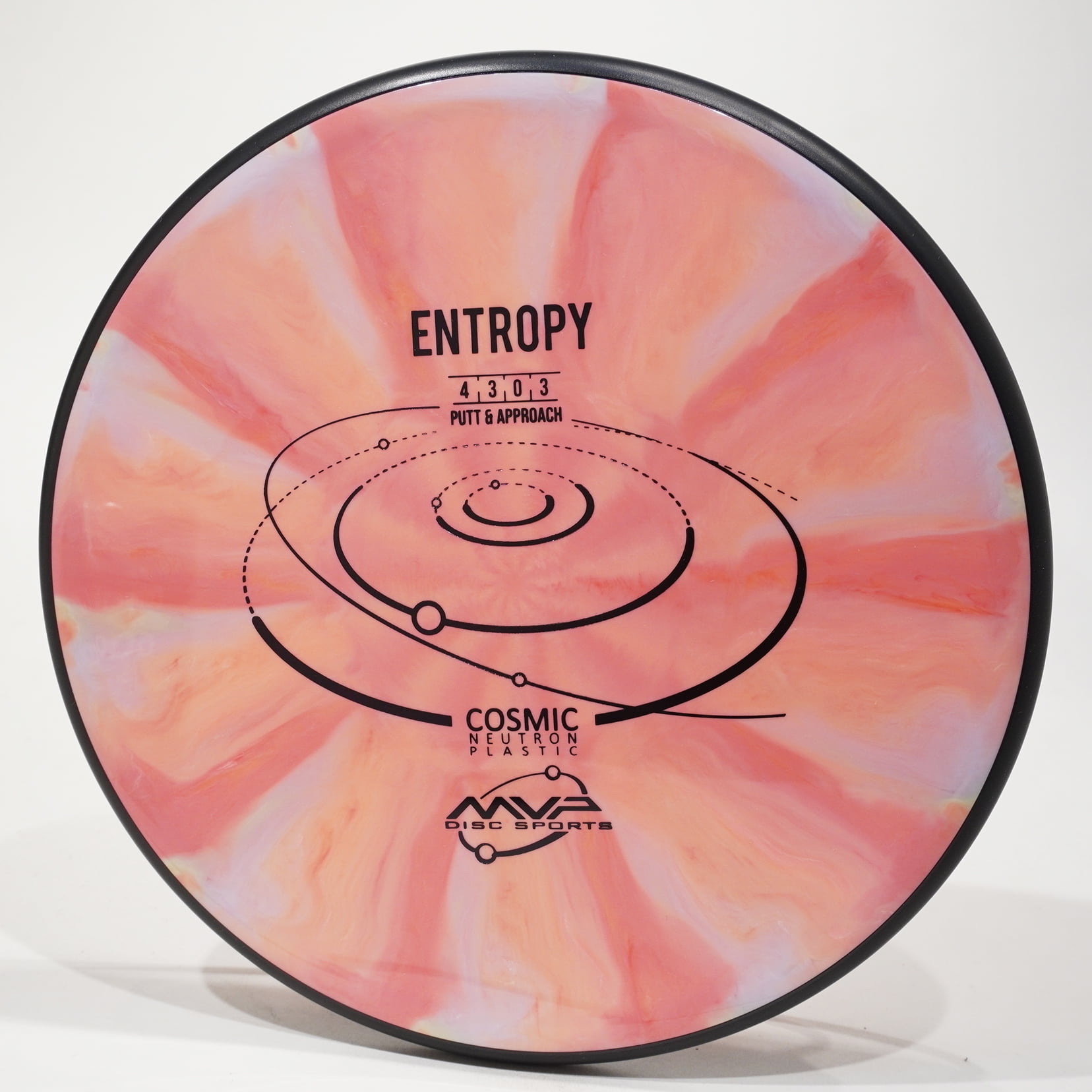MVP Cosmic Neutron Entropy Disc Golf Putter & Approach Disc, Pick Color ...