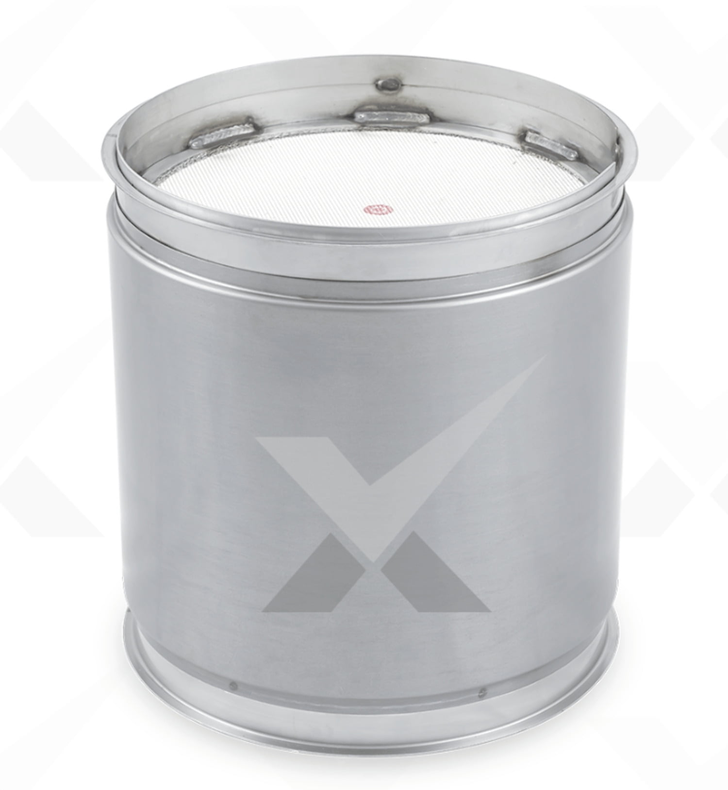 MVP DPF FILTER FOR CUMMINS ISX REPLACES 4388410 / Designed and built in ...