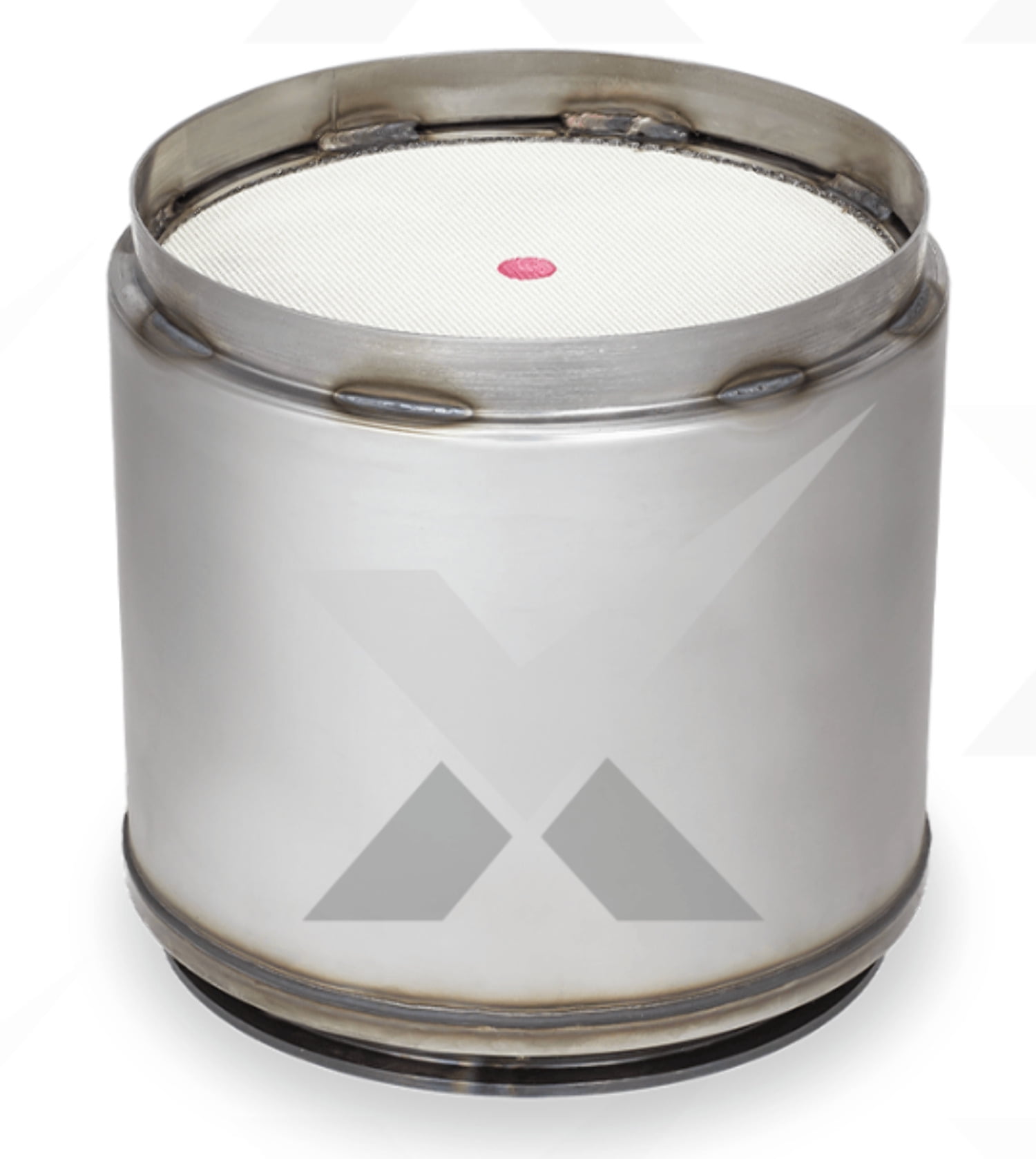 MVP DPF FILTER FOR DETROIT - DD13 DD15 REPLACES: A6804910494/ Designed ...