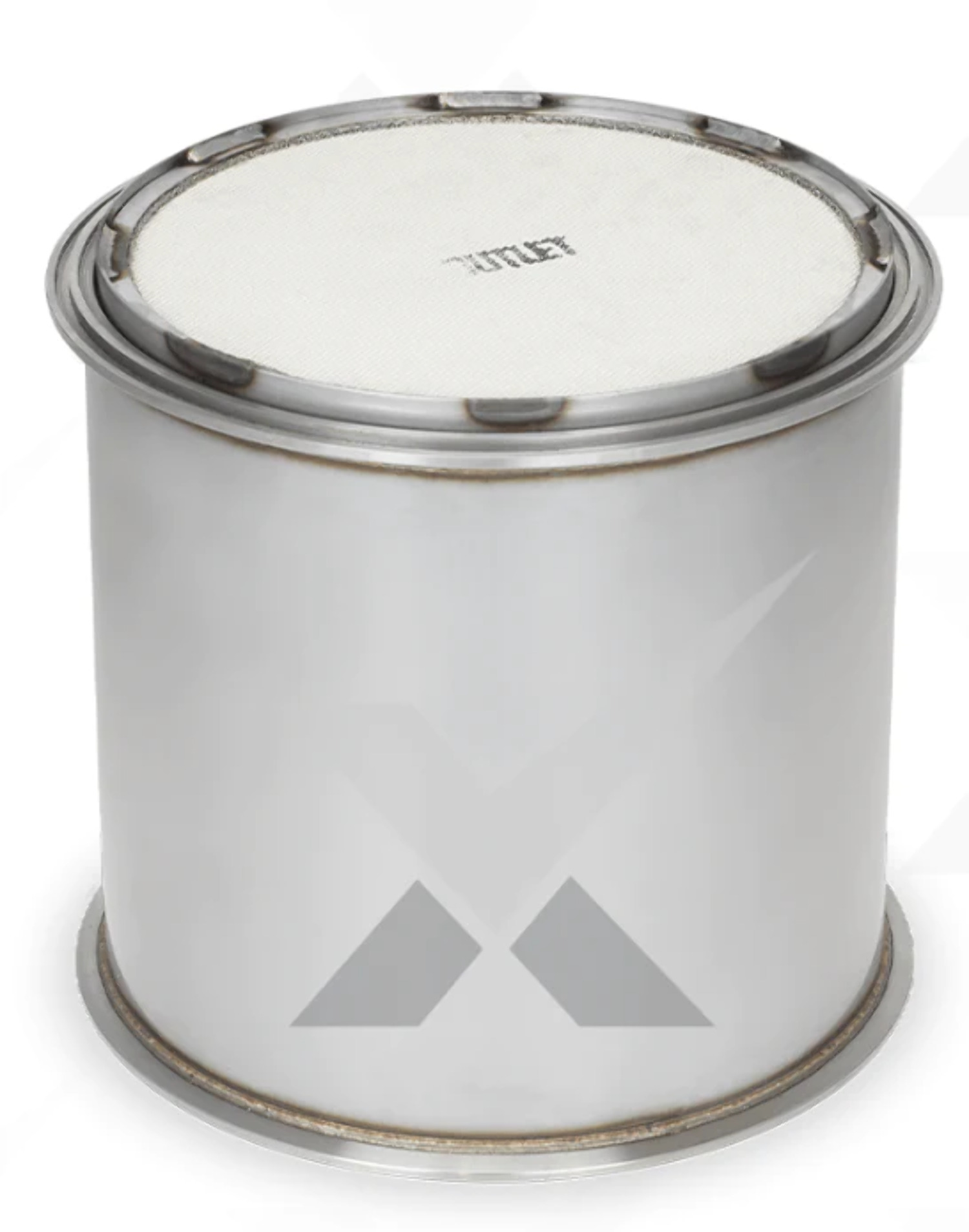 MVP DPF FILTER FOR VOLVO / MACK - MP7, MP8, D11 D13 REPLACES: 2276198 ...