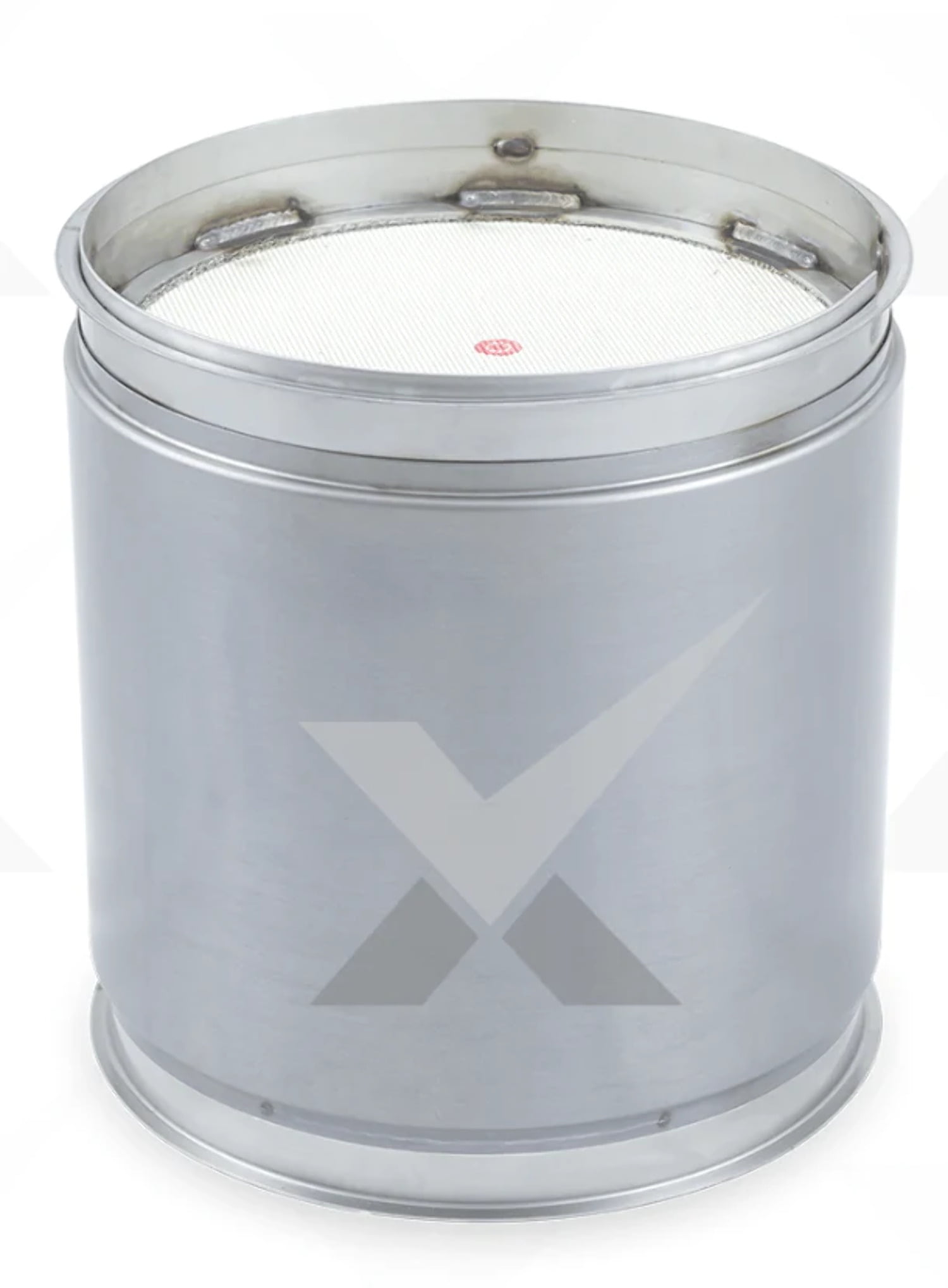 MVP DPF FILTER FOR VOLVO / MACK - MP7 MP8 REPLACES: 20864558/ Designed ...