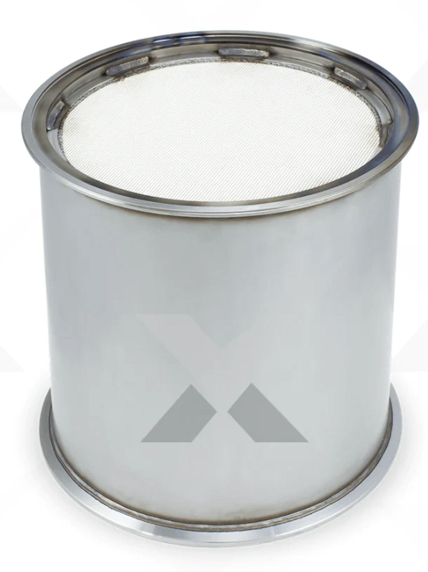 MVP DPF FILTER FOR VOLVO / MACK - MP7 REPLACES: 20231111 / Designed and ...