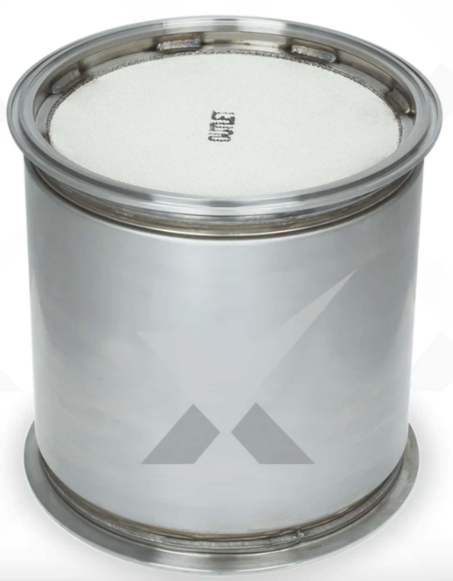 MVP DPF FILTER FOR VOLVO / MACK - MP7 REPLACES: 21395825, 85124613 ...
