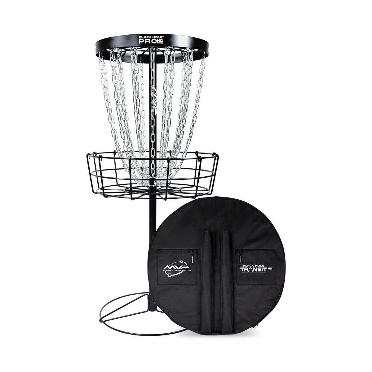 MVP Disc Golf Baskets in Disc Golf - Walmart.com