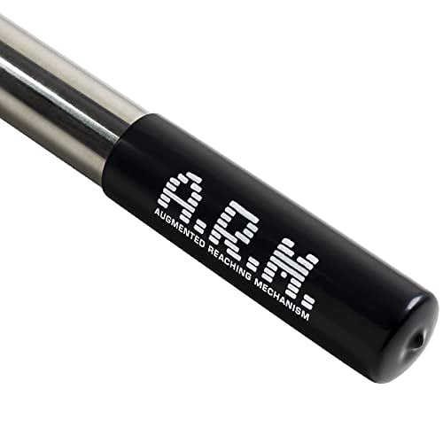 MVP Disc Sports ARM Disc Retriever (Light Blue) - Walmart.com