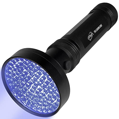 MVP Disc Sports Eclipse UV Flashlight Glow Golf Disc Charging Light - Extra Large - Walmart.com