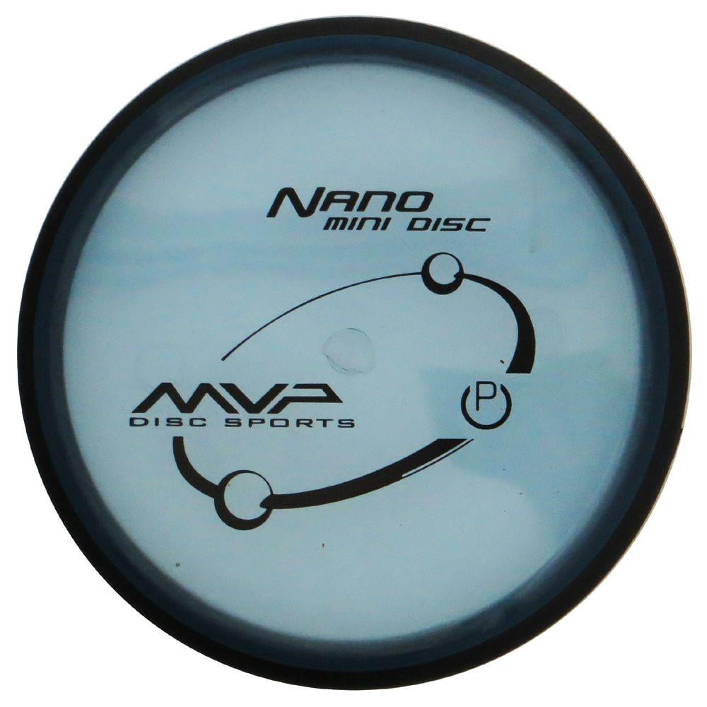 MVP Disc Sports Proton Nano Mini Marker Disc - Walmart.com