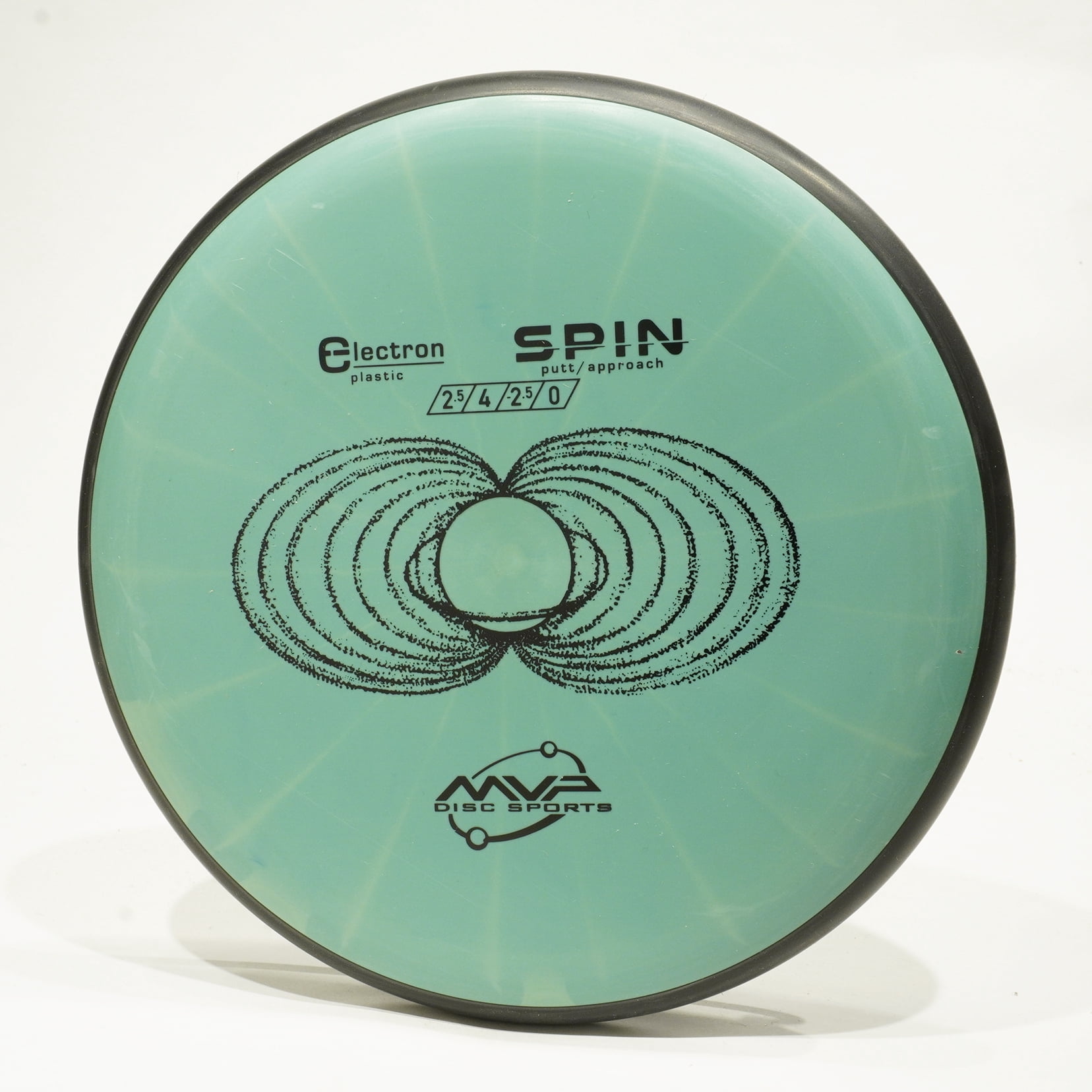 MVP Electron Spin Disc Golf Putter & Approach Disc, Pick Color/Weight ...