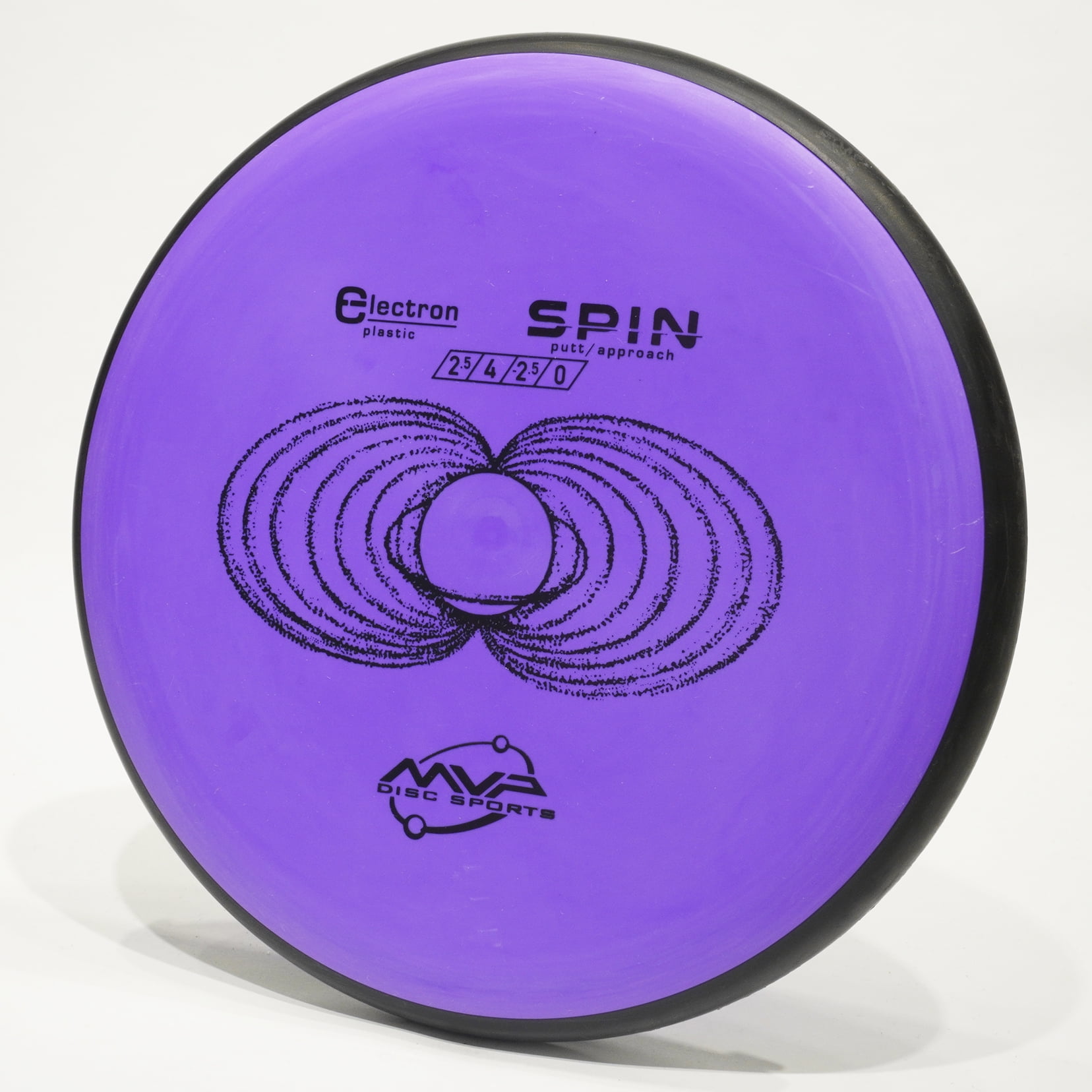 MVP Electron Spin Disc Golf Putter & Approach Disc, Pick Color/Weight ...