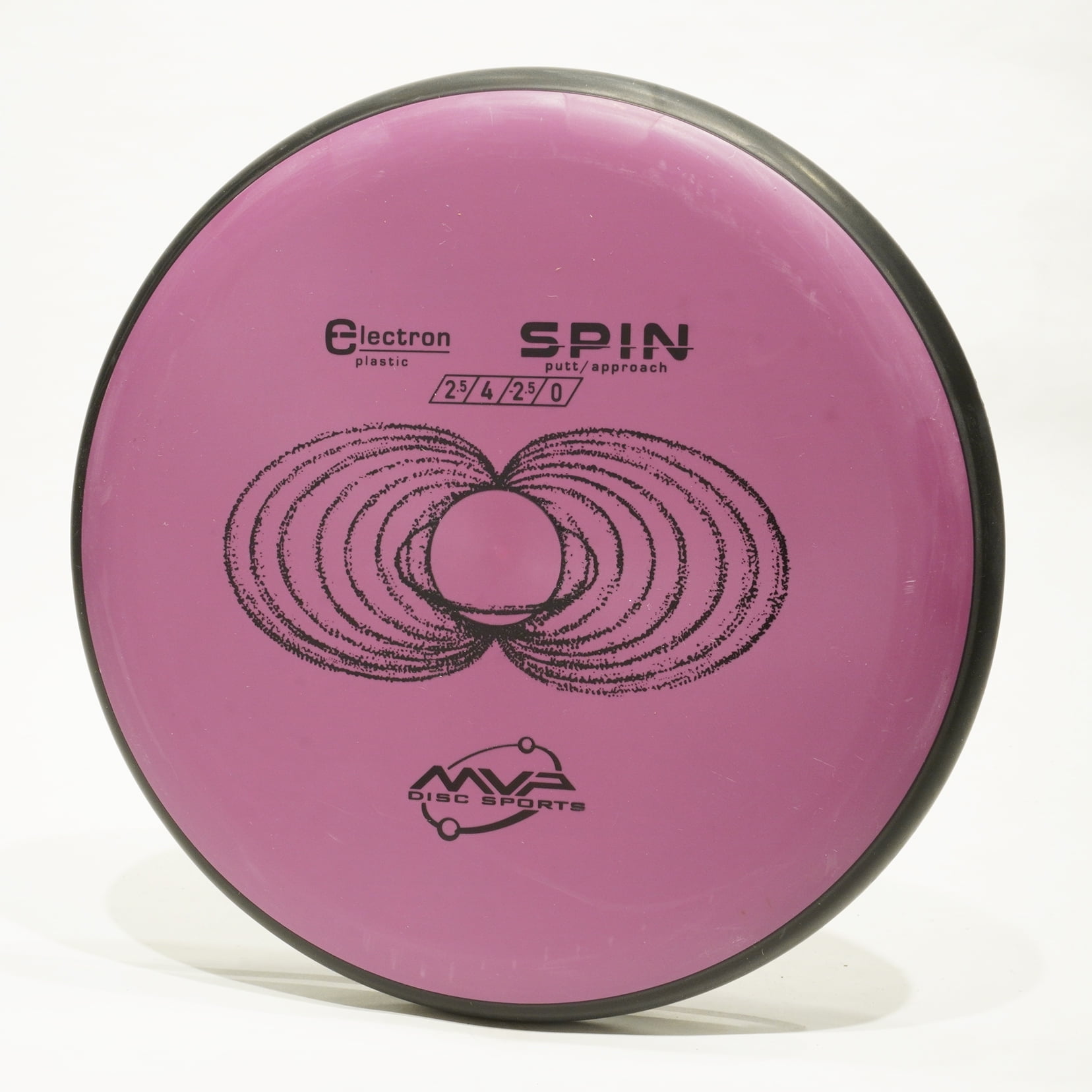 MVP Electron Spin Disc Golf Putter & Approach Disc, Pick Color/Weight ...