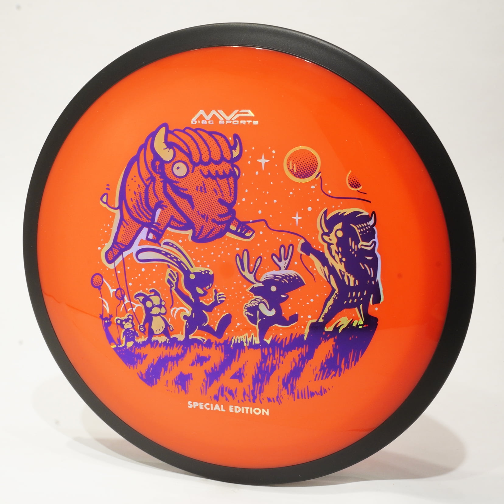 MVP James Conrad Neutron Trail Special Edition (Yellow,170-172 grams ...