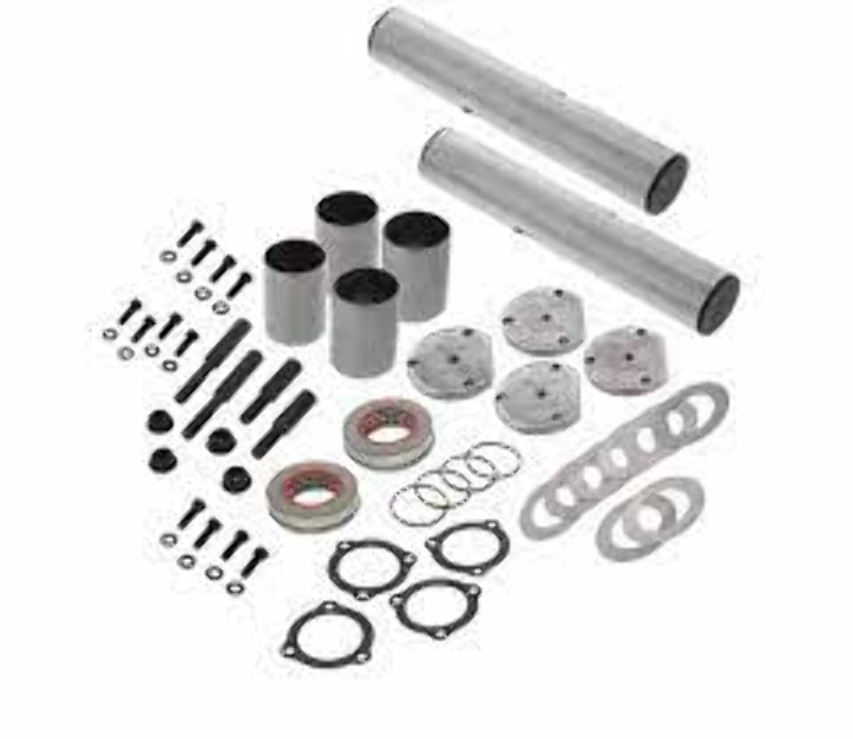 MVP KING PIN KIT Compatible with Meritor R203038 / 70.147.05 - Walmart.com