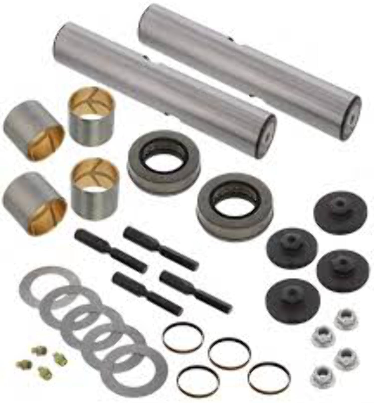 MVP KING PIN KIT Compatible with Volvo VNL Trucks 3947959 - MERITOR ...