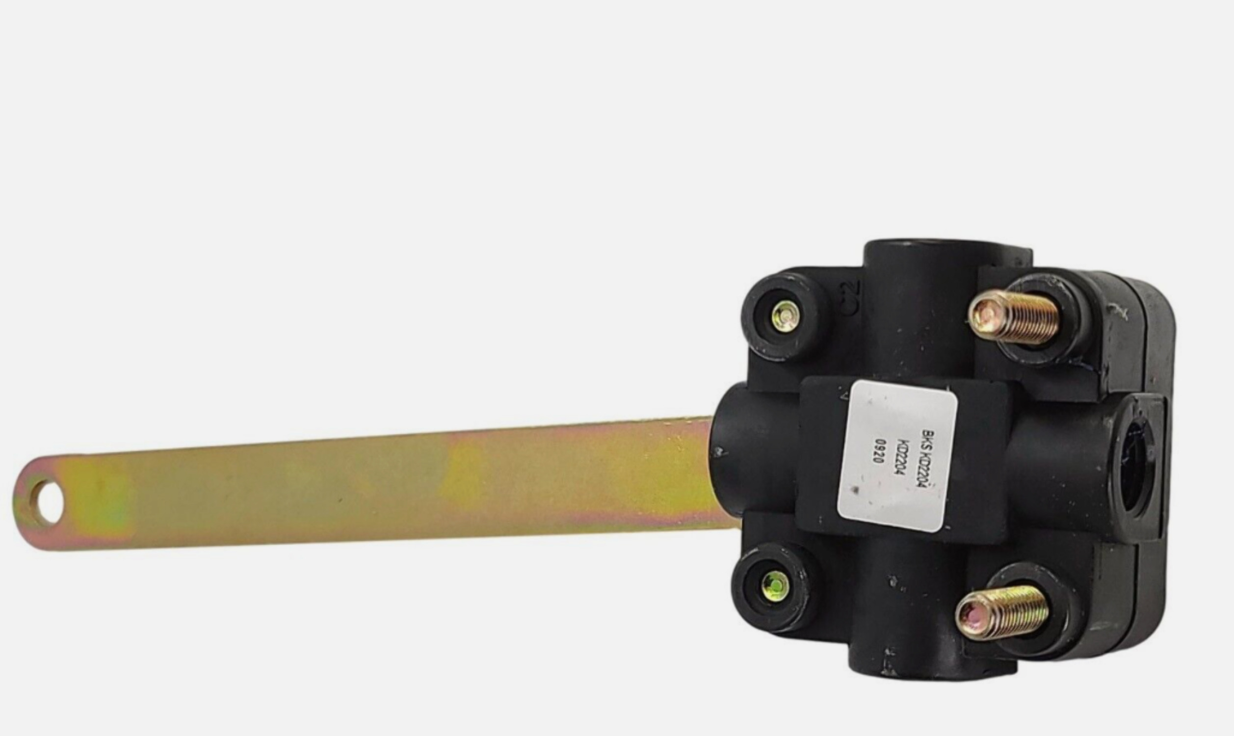 MVP Leveling Valve Compatible with Freightliner Trucks Replaces KD2204 ...