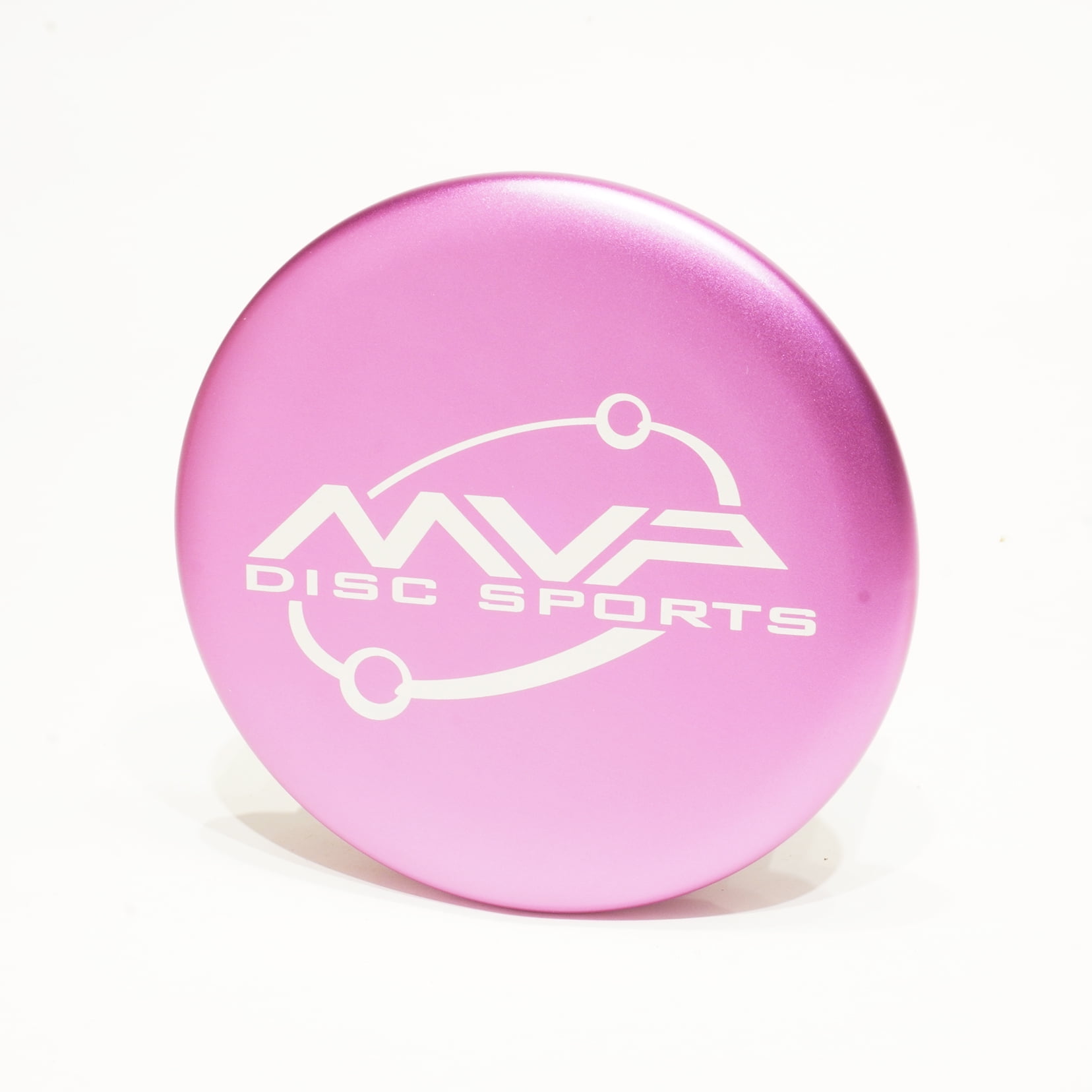 MVP Metal Mini Marker Pink - Walmart.com