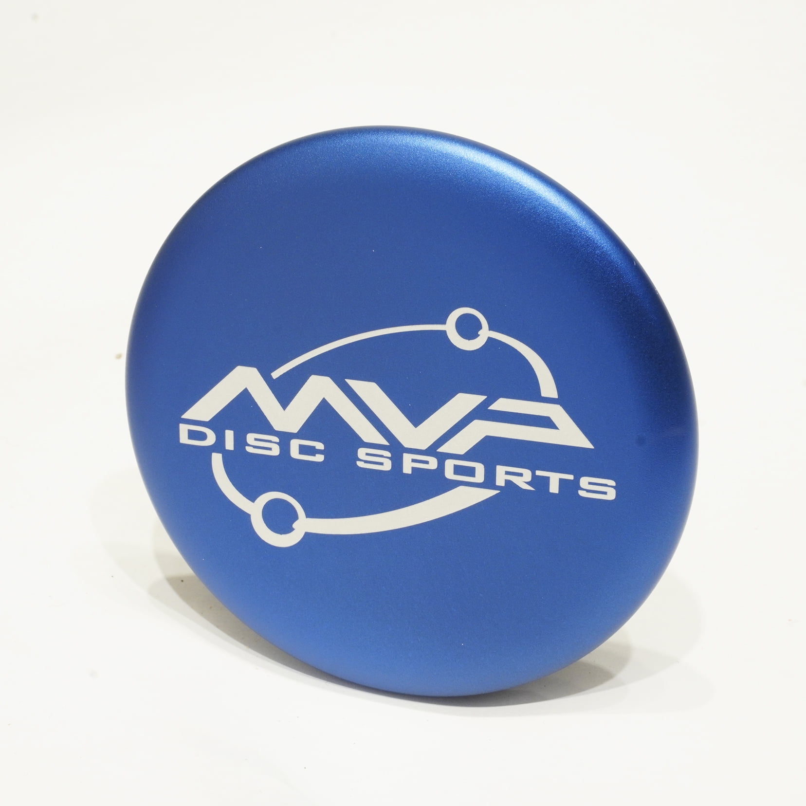 MVP Metal Mini Marker Small 7.0cm Blue - Walmart.com
