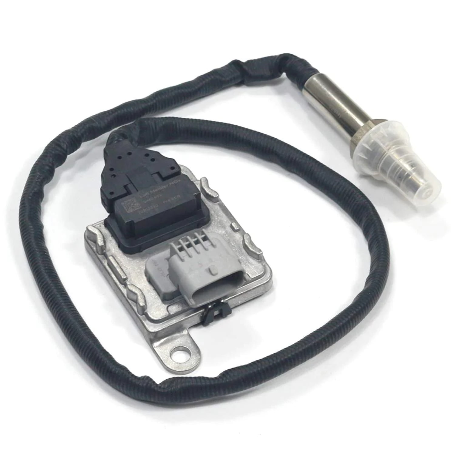 MVP NOx Sensor Inlet Nitrogen Oxide Sensor Compatible with Volvo VNL ...