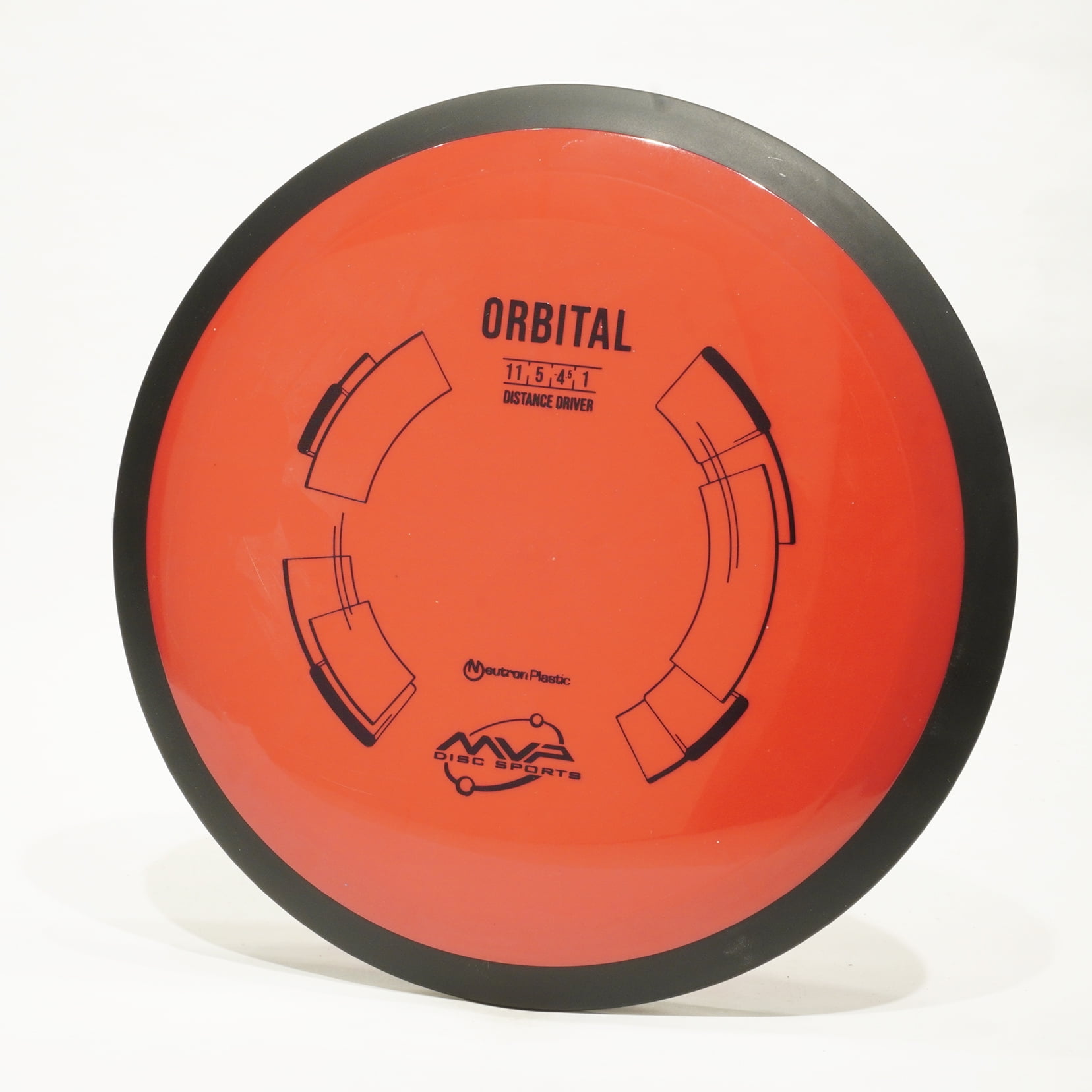 MVP Neutron Orbital Disc Golf Distance Driver, Pick Color/Weight [Stamp ...