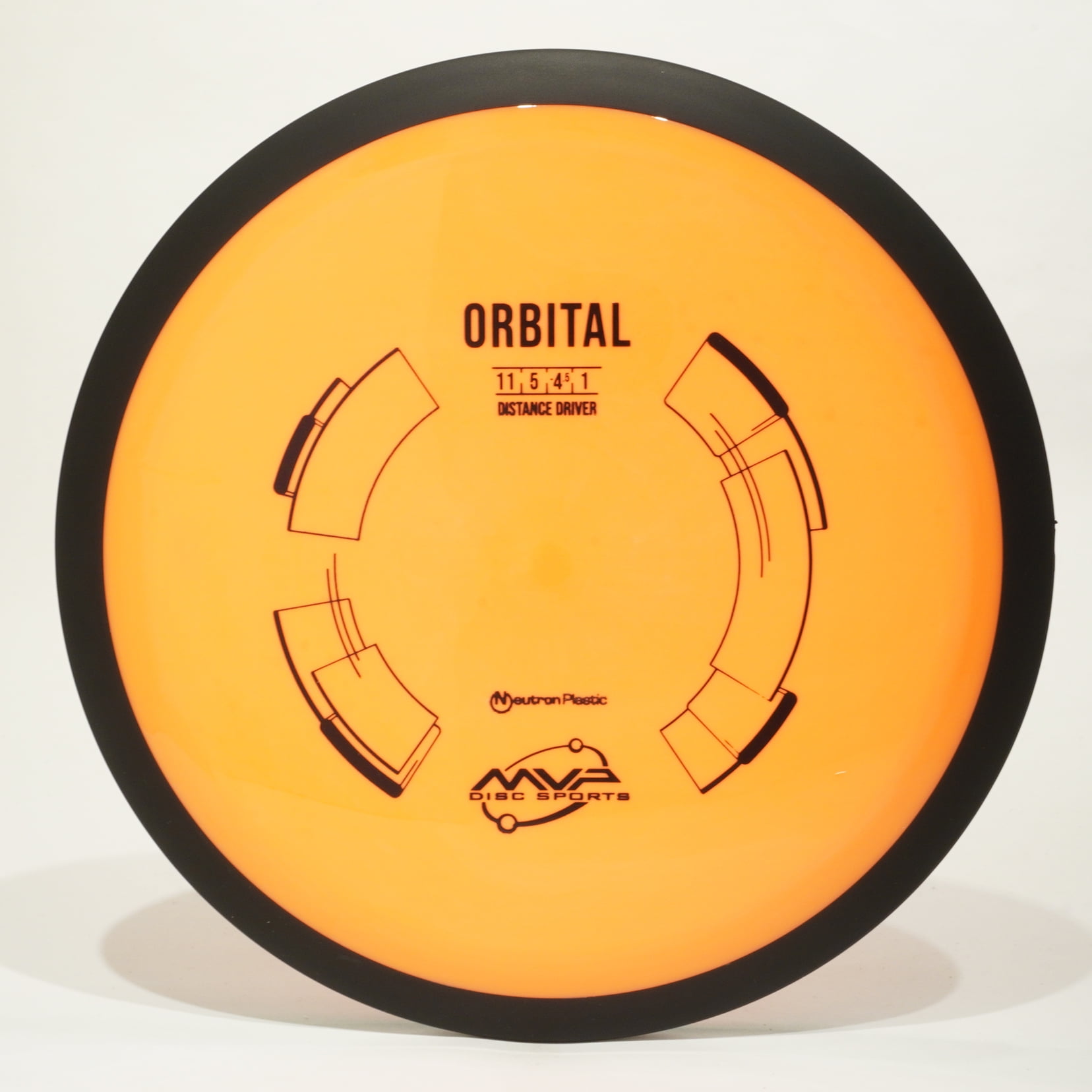 MVP Neutron Orbital Disc Golf Distance Driver, Pick Color/Weight [Stamp ...