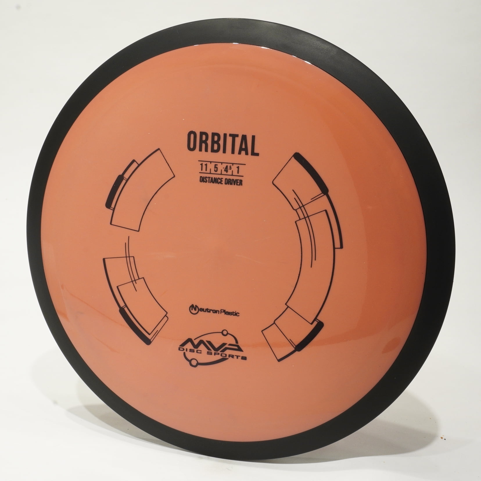 MVP Neutron Orbital Disc Golf Distance Driver, Pick Color/Weight [Stamp ...