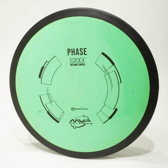 MVP James Conrad Neutron Trail Disc Golf Distance Driver, Pick Color ...