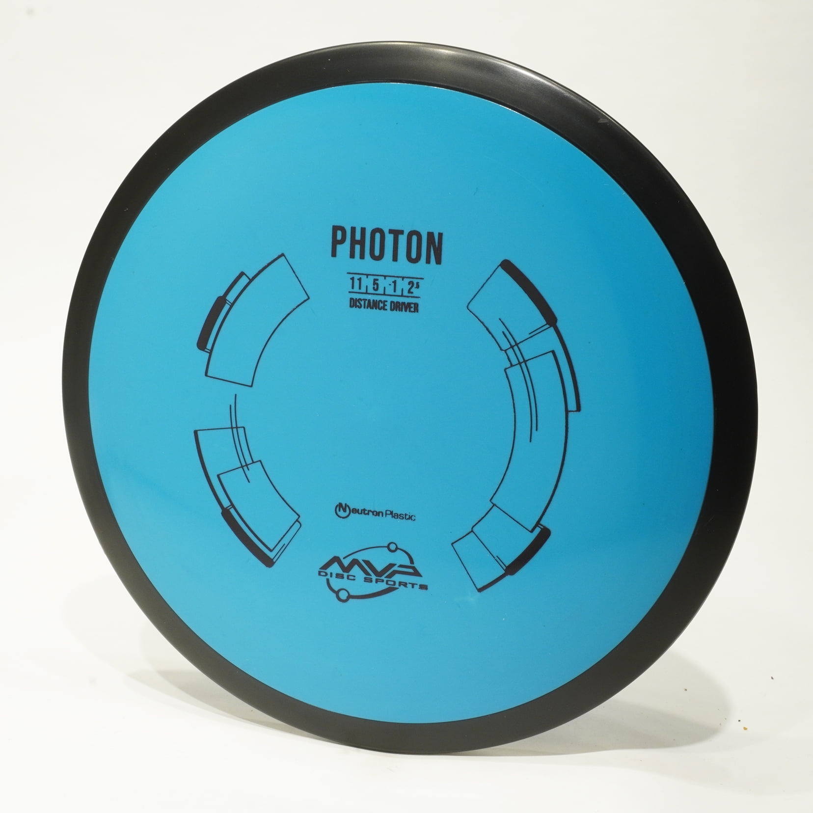 MVP Neutron Photon Disc Golf Distance Driver, Pick Color/Weight [Stamp ...