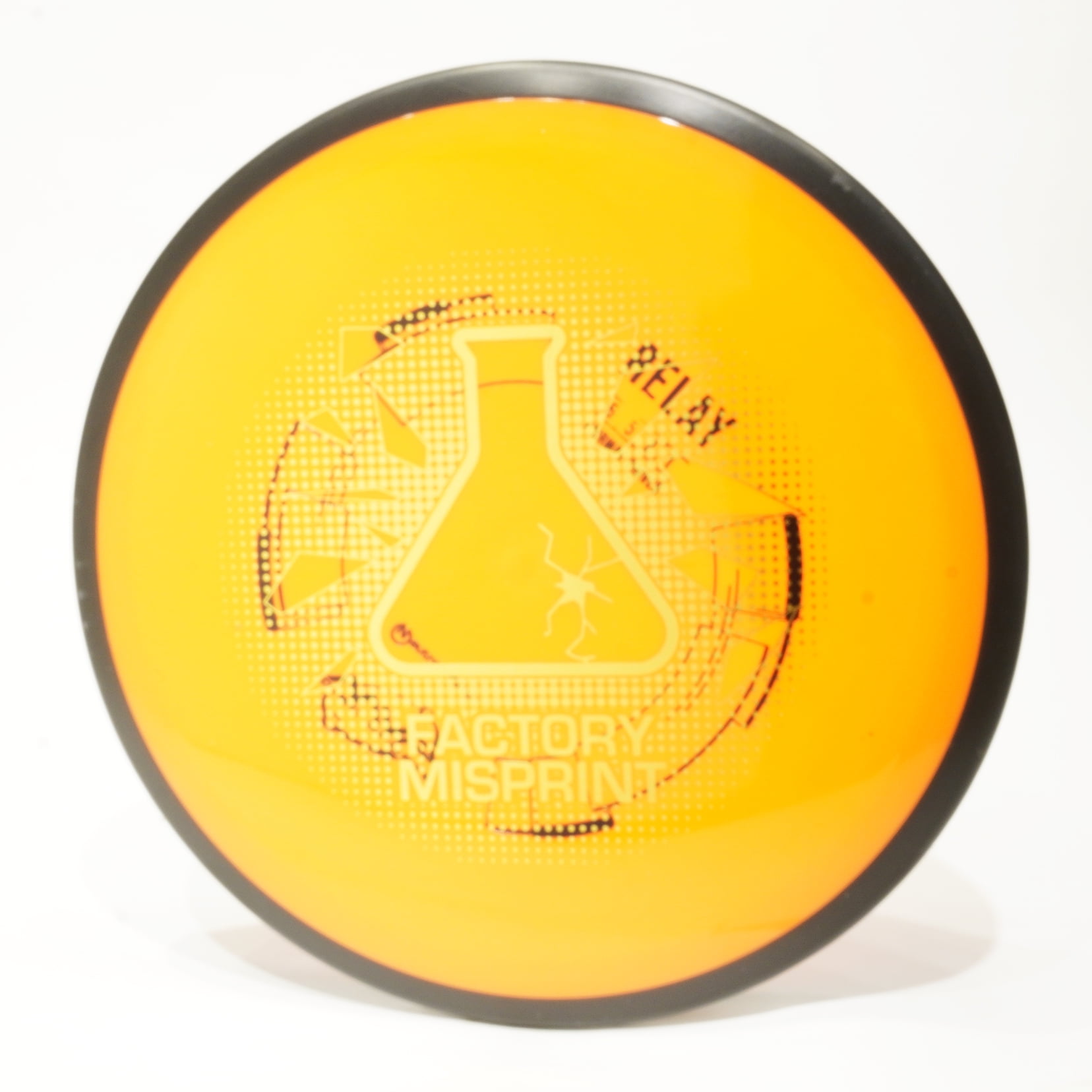 MVP Neutron Relay - Factory Second Disc Golf Fairway Driver, Pick Color ...
