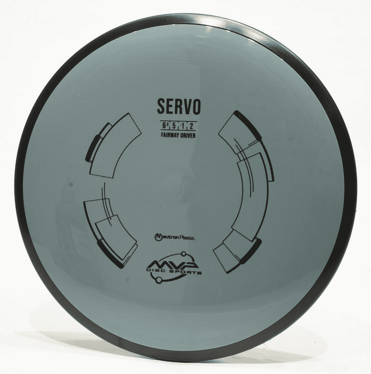 MVP Neutron Servo Disc Golf Fairway Driver, Pick Color/Weight [Stamp & Exact Color May Vary ...