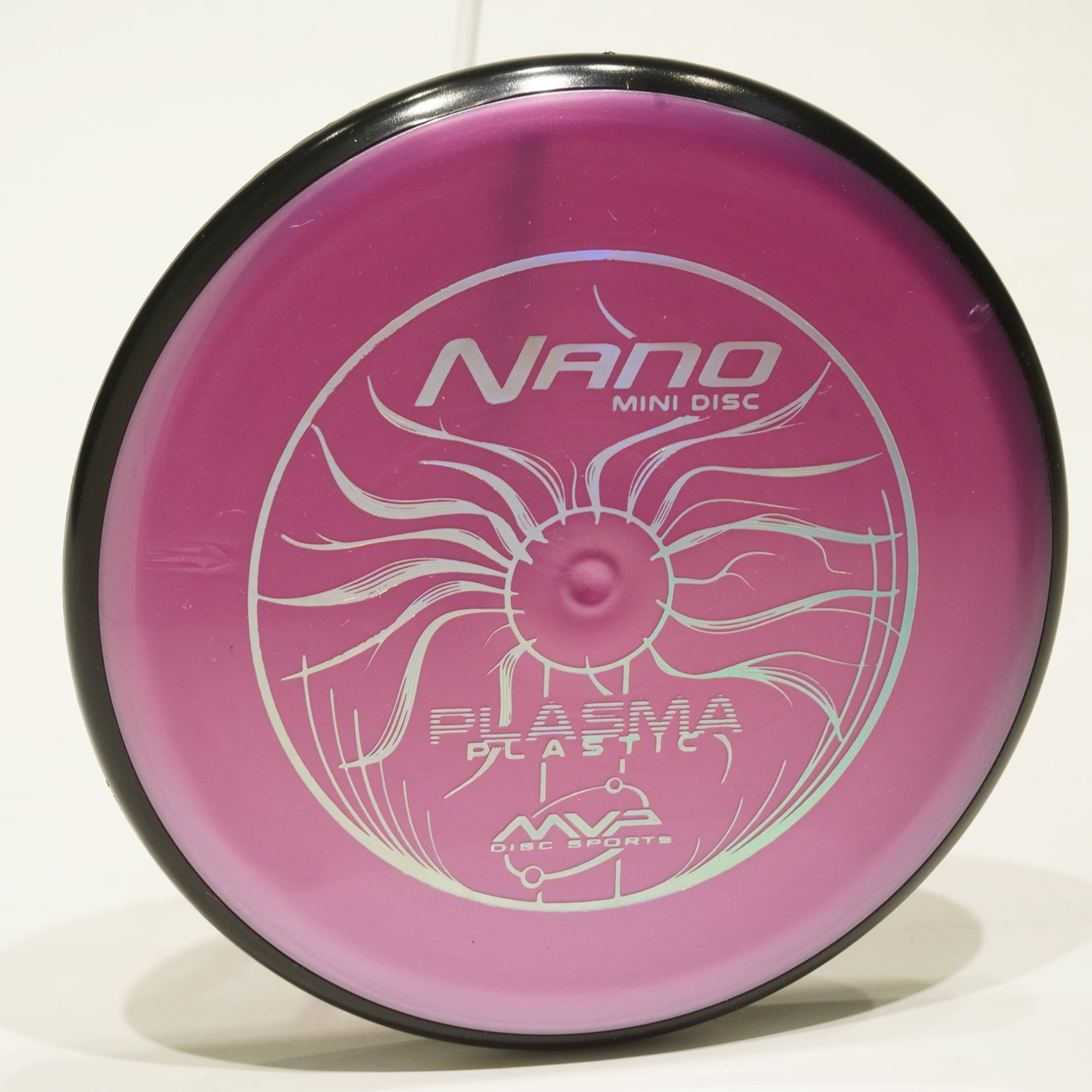 MVP Plasma Nano Mini Purple - Walmart.com