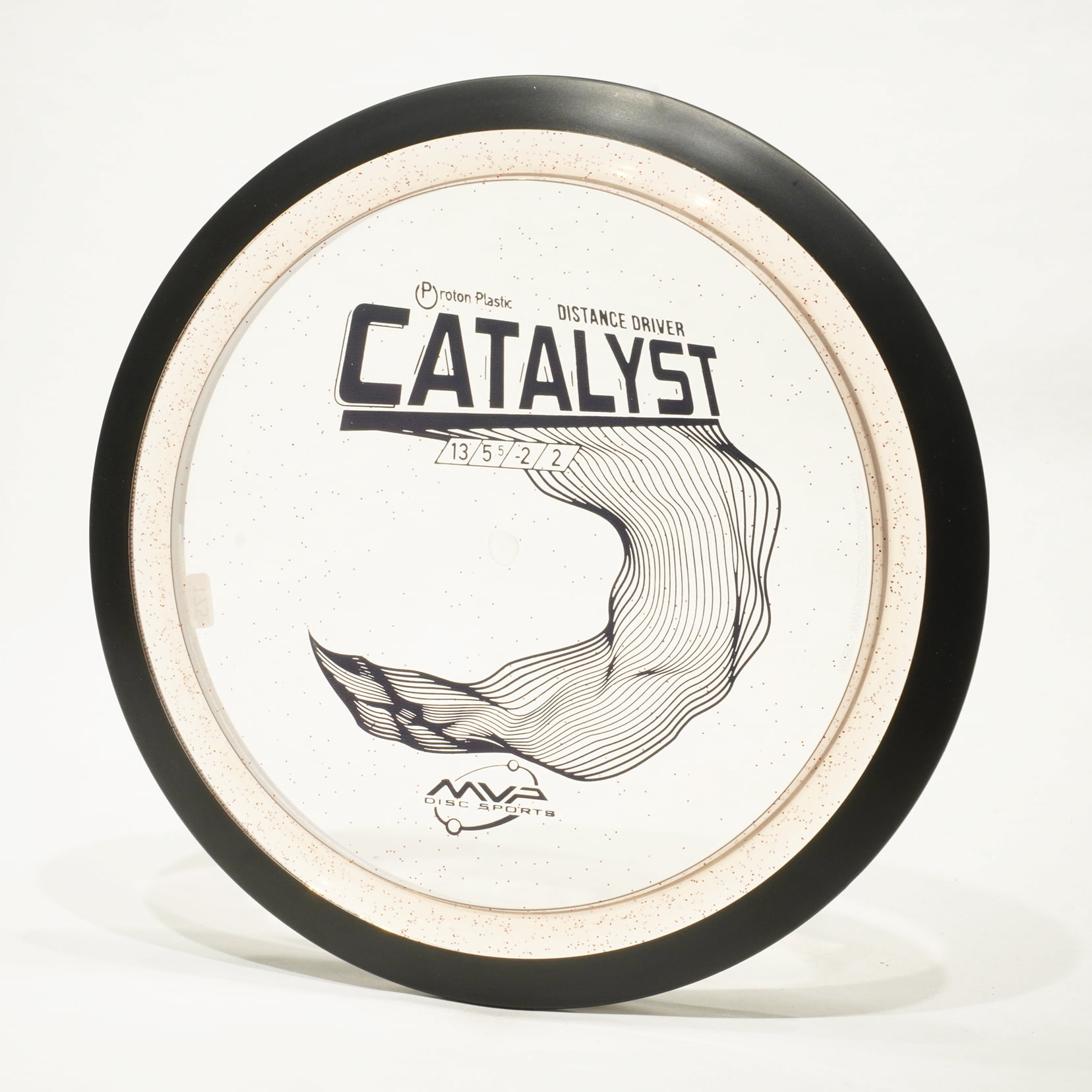 MVP Proton Catalyst Disc Golf Distance Driver, Pick Color/Weight [Stamp ...
