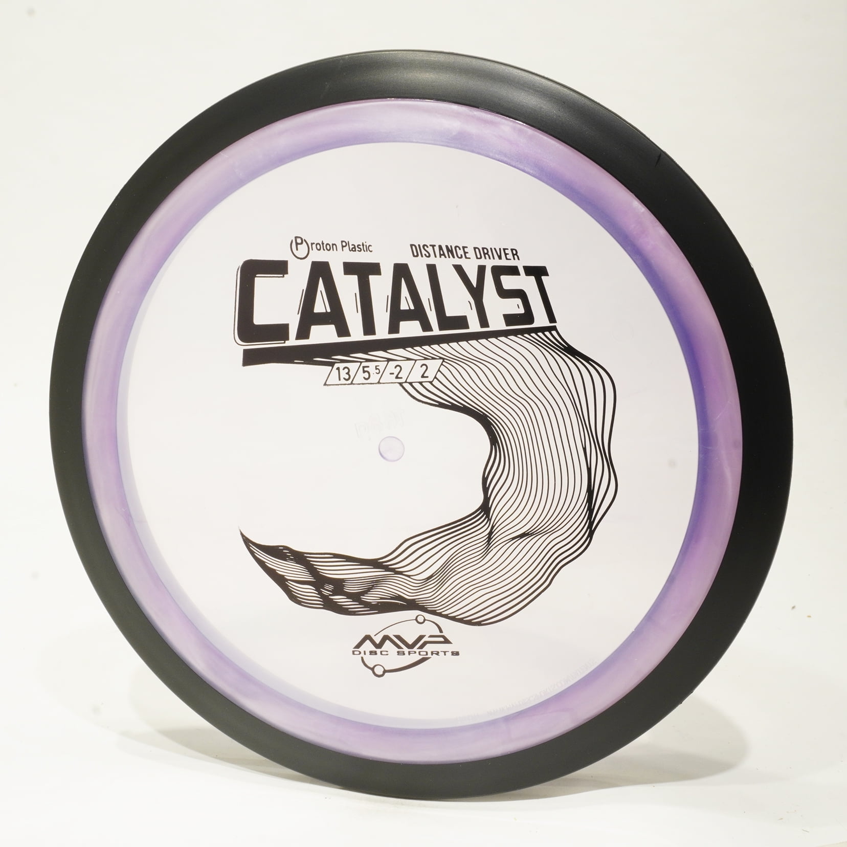 MVP Proton Catalyst Disc Golf Distance Driver, Pick Color/Weight [Stamp & Exact Color May Vary ...