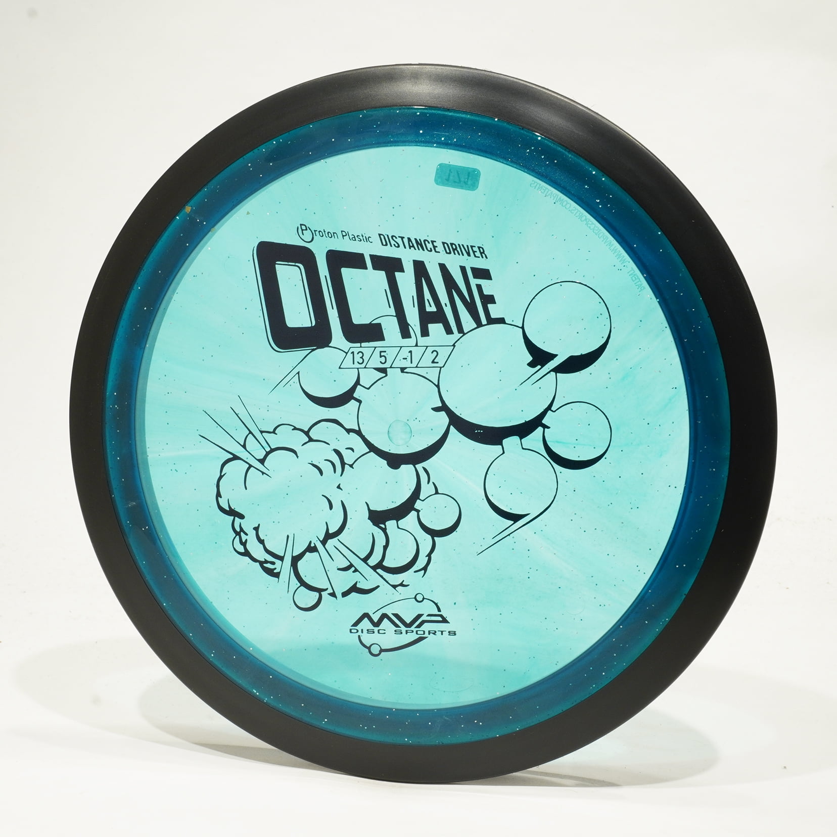 MVP Proton Octane Disc Golf Distance Driver, Pick Color/Weight [Stamp ...