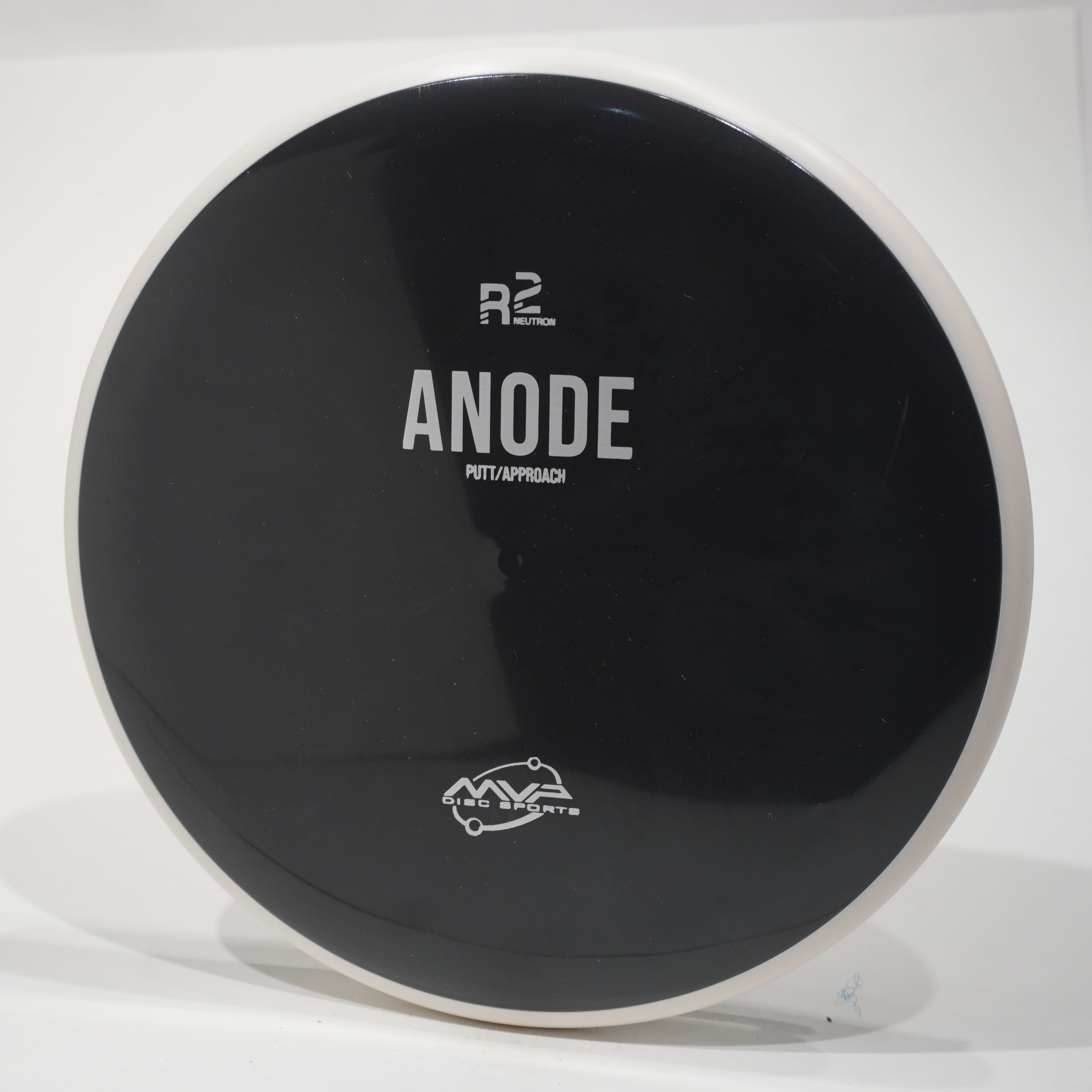 MVP R2 Neutron Anode Disc Golf Putter & Approach Disc, Pick Color ...