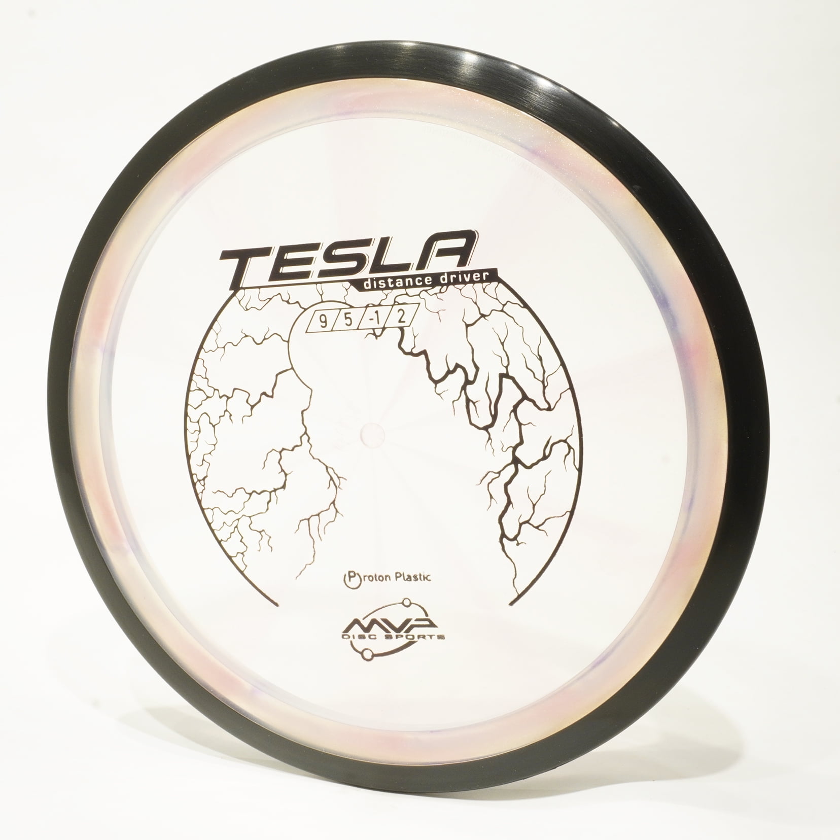 MVP Proton Tesla Disc Golf Fairway Driver, Pick Color/Weight [Stamp ...