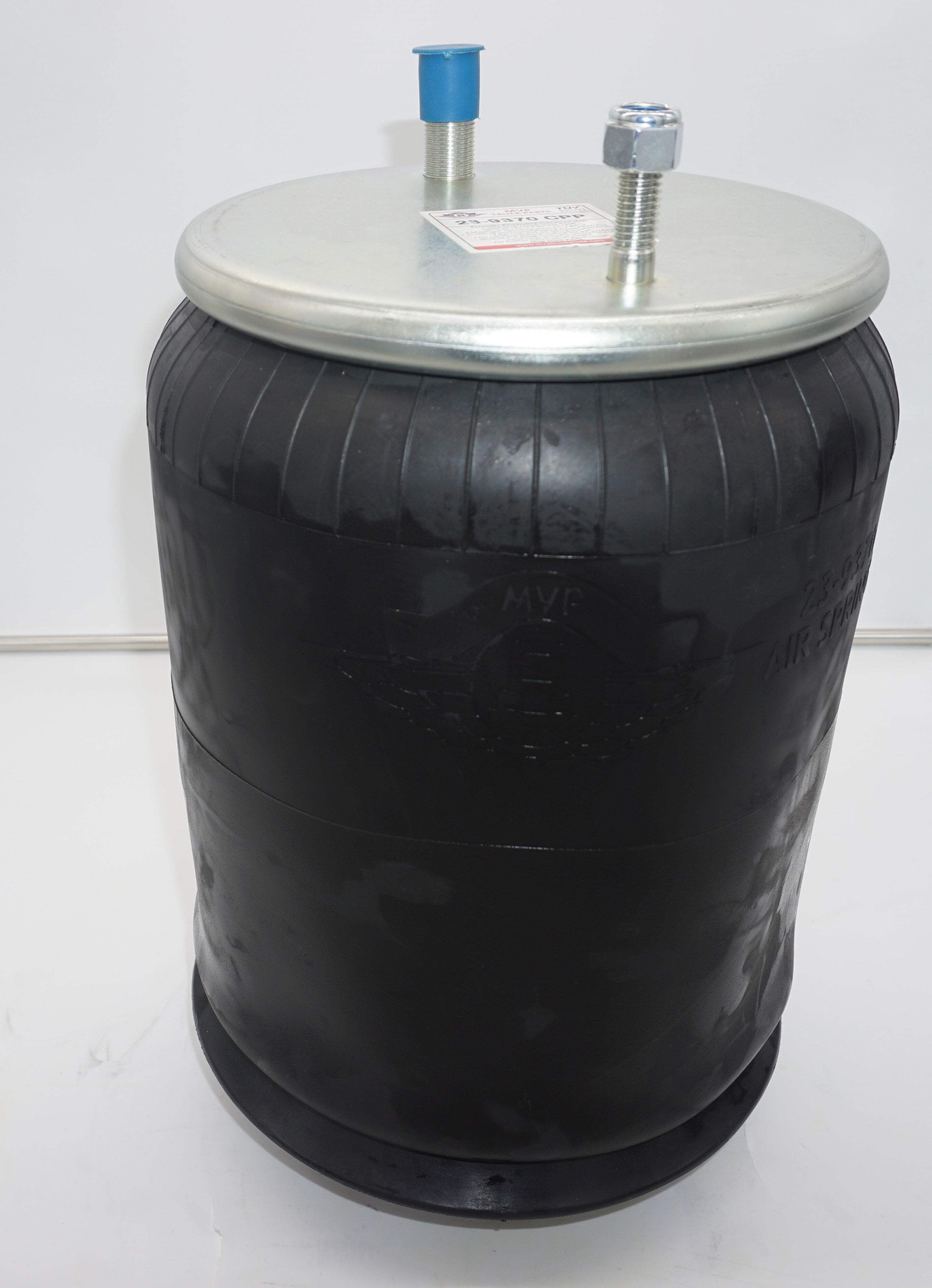 MVP Trailer Air Spring/Bags Compatible with 1R12-440 AS-0057 W01-358 ...