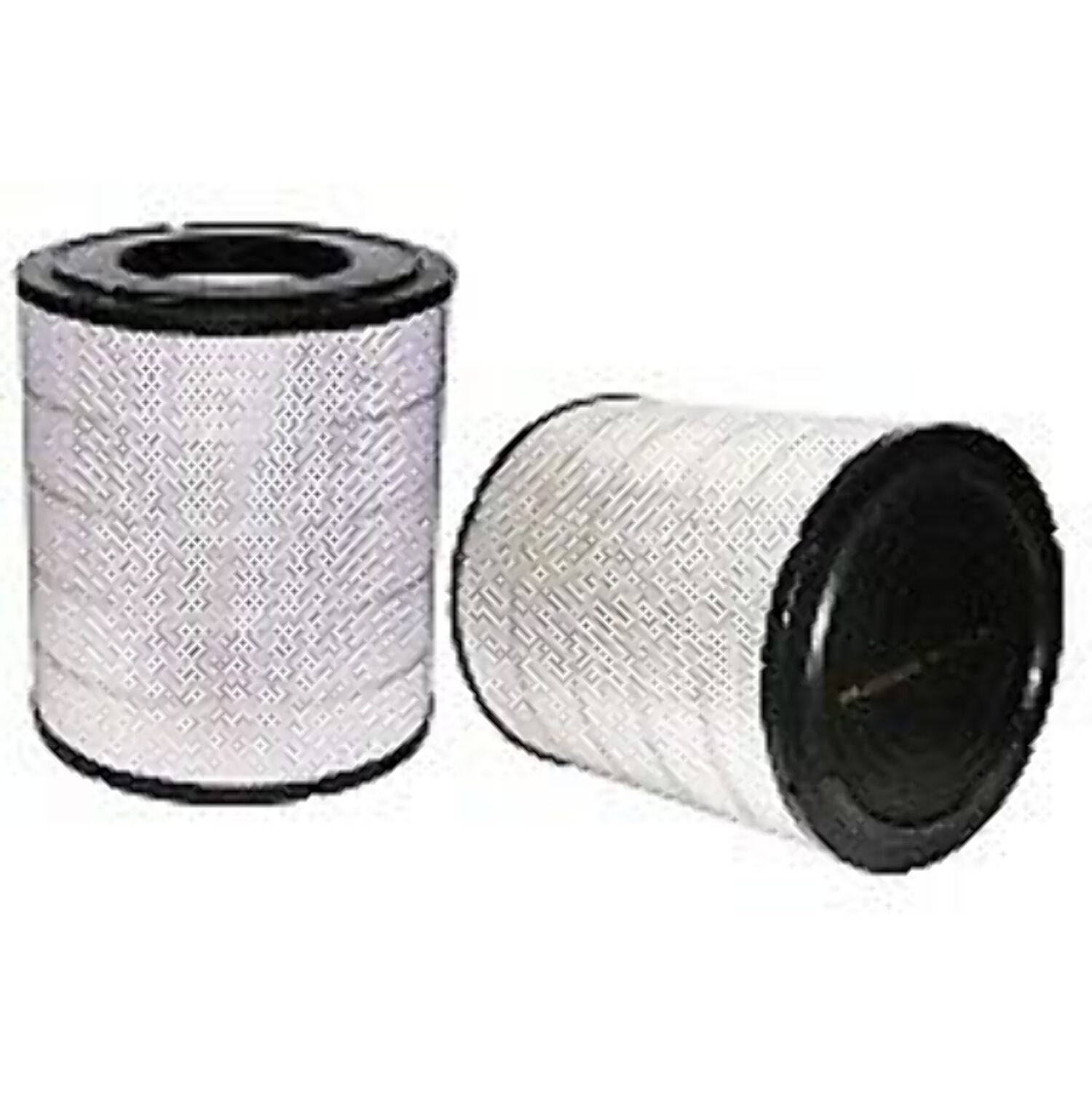 MvpTruckParts Air Filter for Fleetliner, Columbia, Coronado - Replaces ...