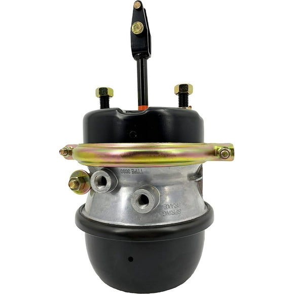 3030 Long Stroke Brake Chamber