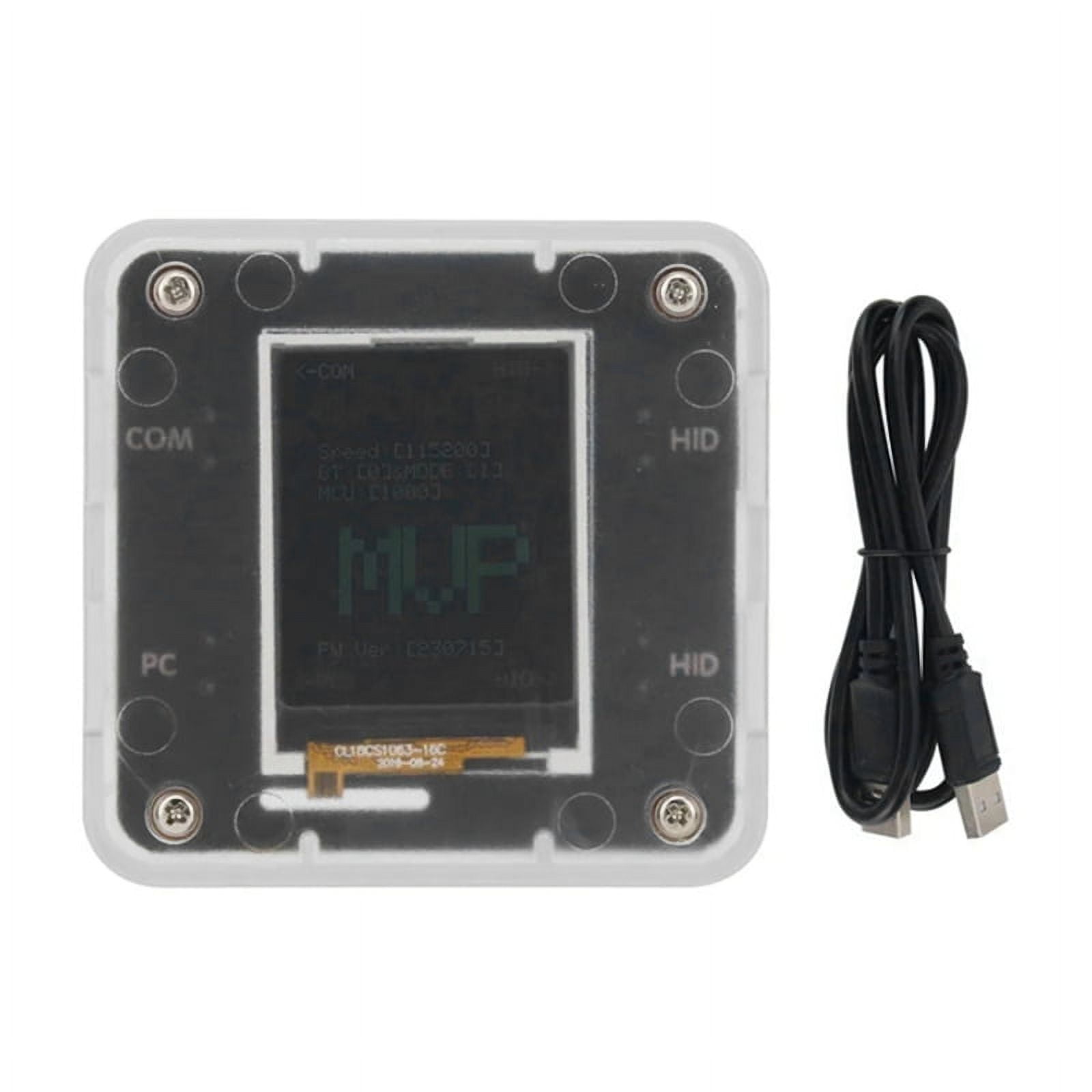 MVPDMA BOX B+ BPro Keyboard Mouse Controller Keyboard Mouse Macro with ...