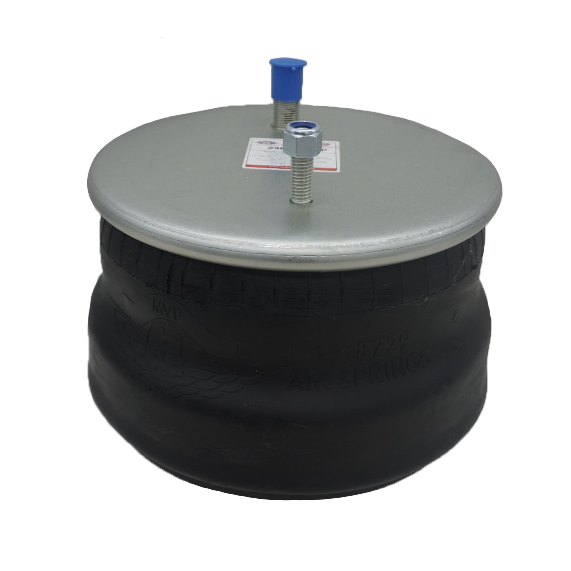 MVP Truck Parts Air Spring Bag, Compatible with 8729, W01-358-8729 ...