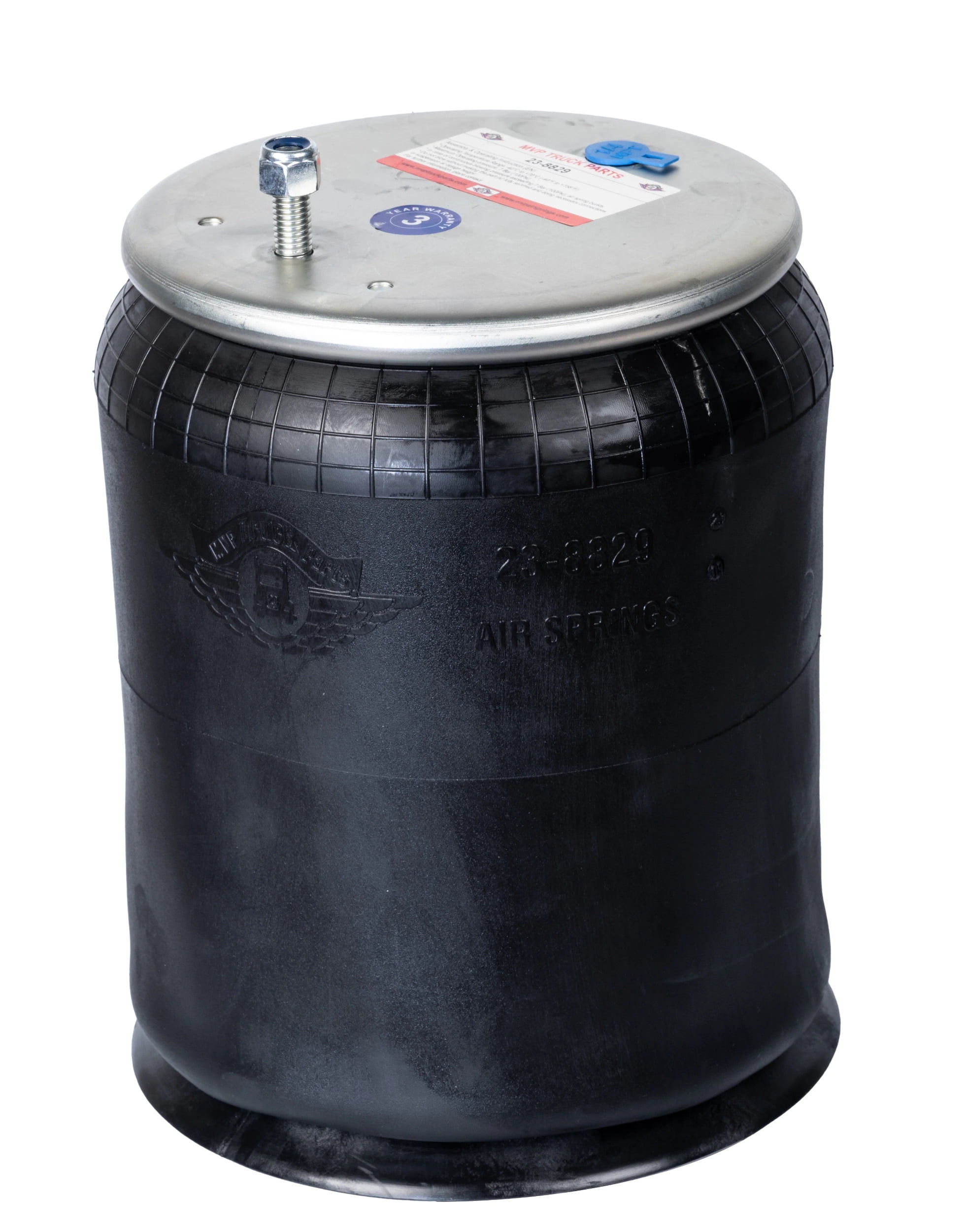 MVPTruckParts Automotive Air Spring Bag for Volvo Trucks - Replaces ...