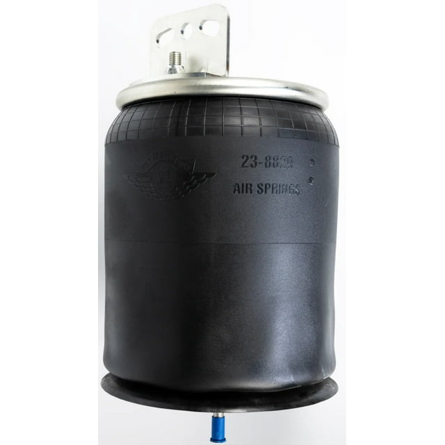 MVPTruckParts Air Spring Bag for Volvo Trucks -Replaces Firestone 8829, Firestone W01-358-8829 ...