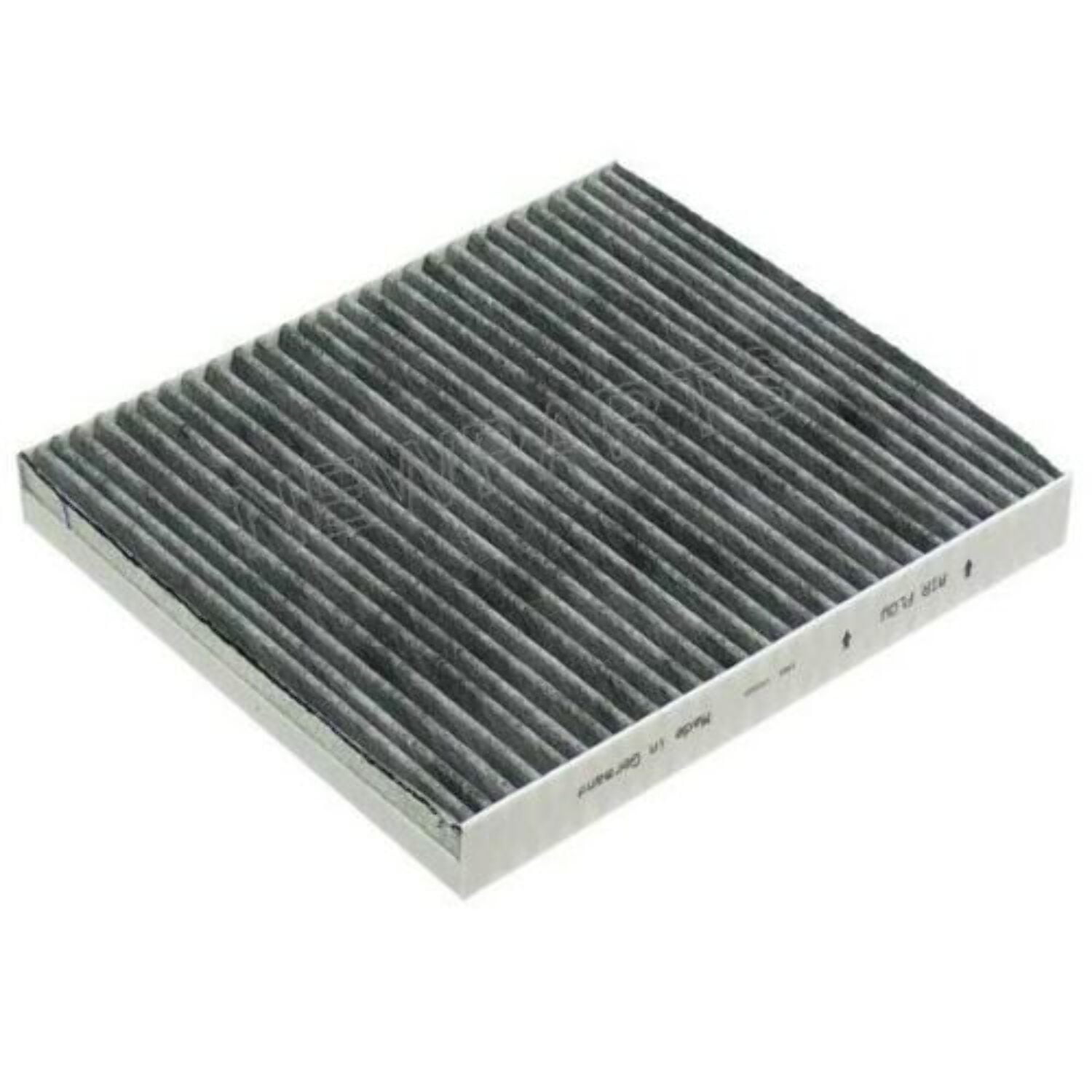 MVPTruckParts Cabin Air Filter Compatible with A4638300018 W461W463 AMG ...