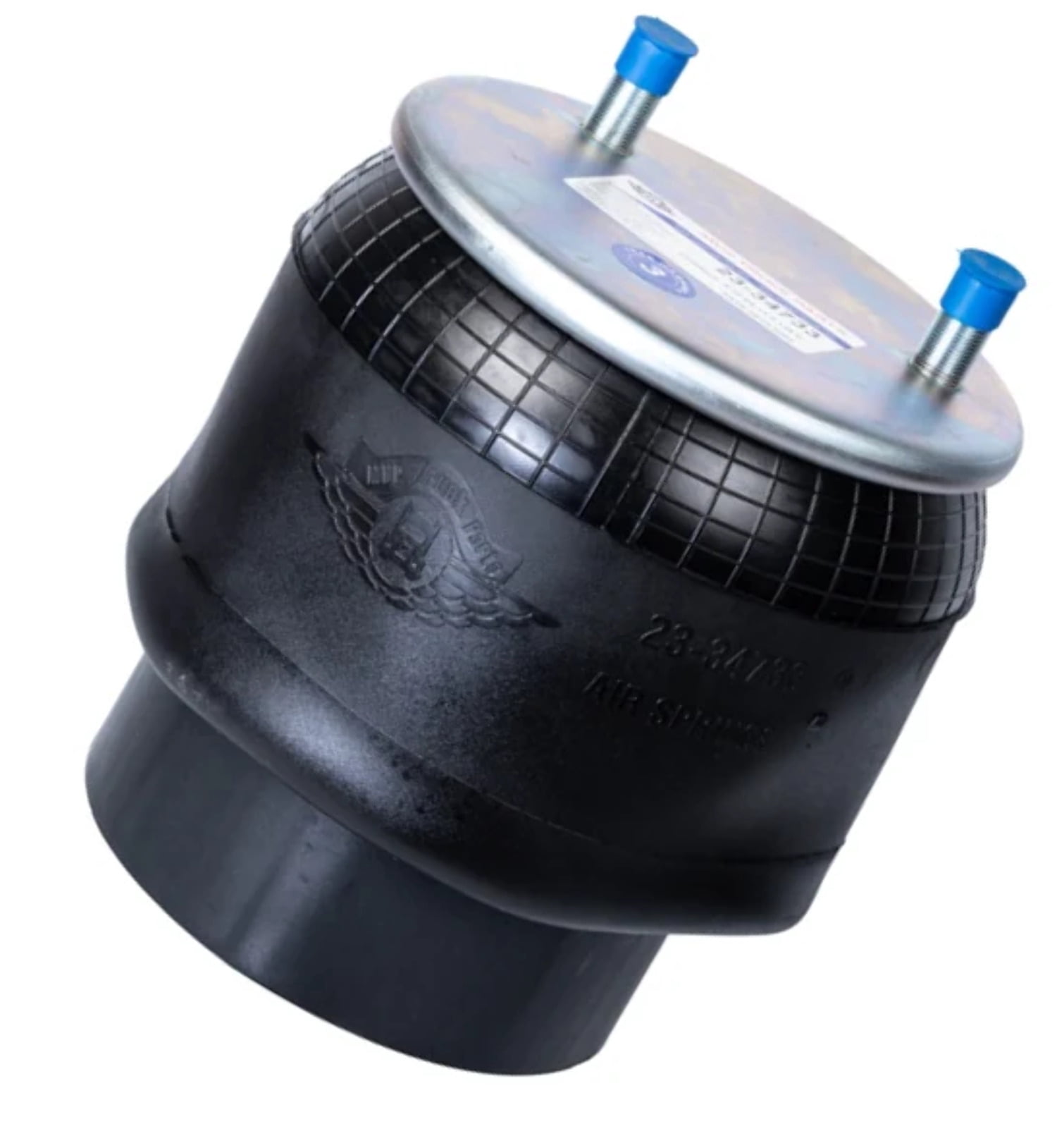 MVPTruckParts Trailer Air Spring Bag Hendrickson C-34733, S-34733, and ...