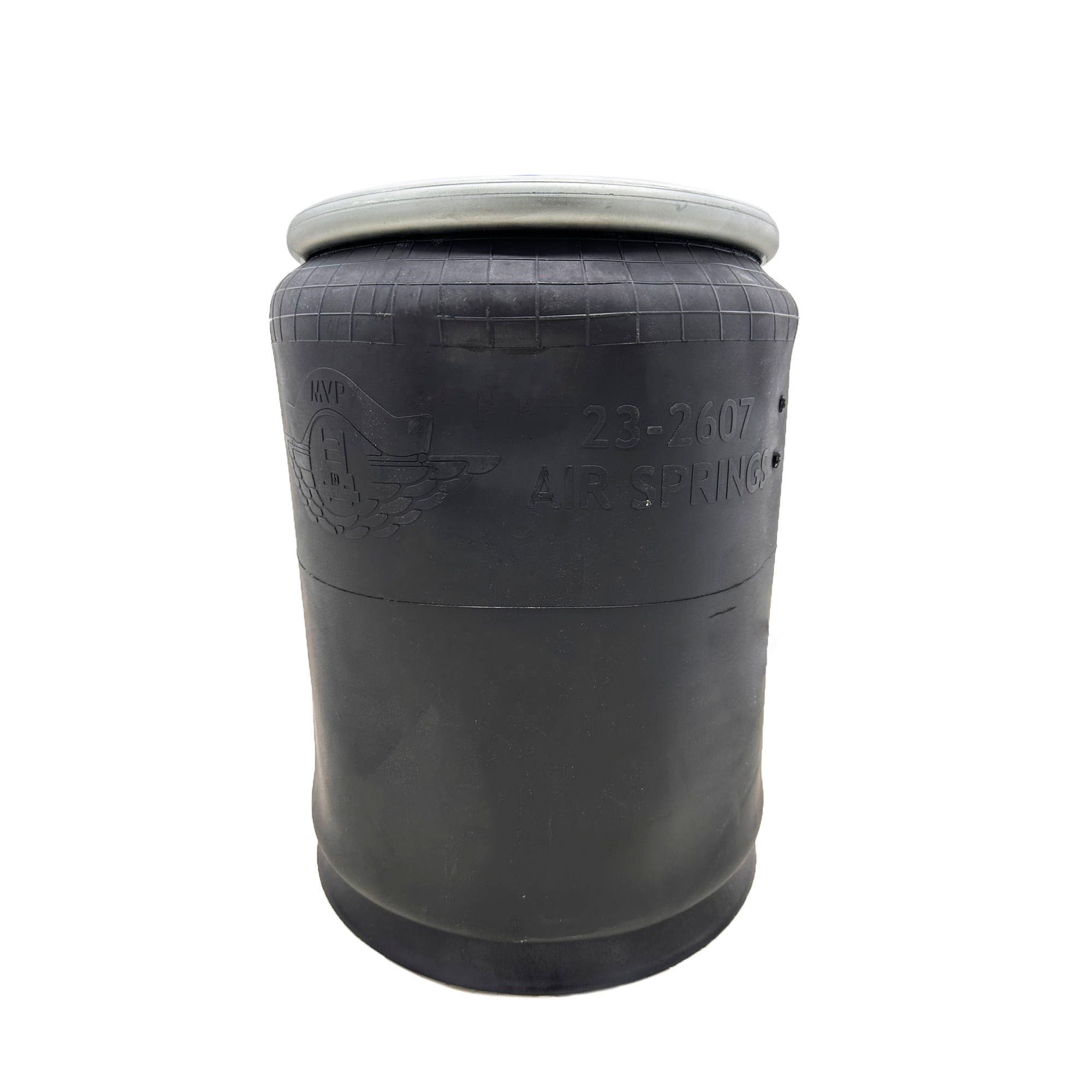 MVPTruckParts Trailer Air Spring Bag Compatible with Good Year 1R12-607 ...