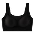 MVRLSH Sports Jelly Bras for Women Full Coverage Powerful Lifting ...